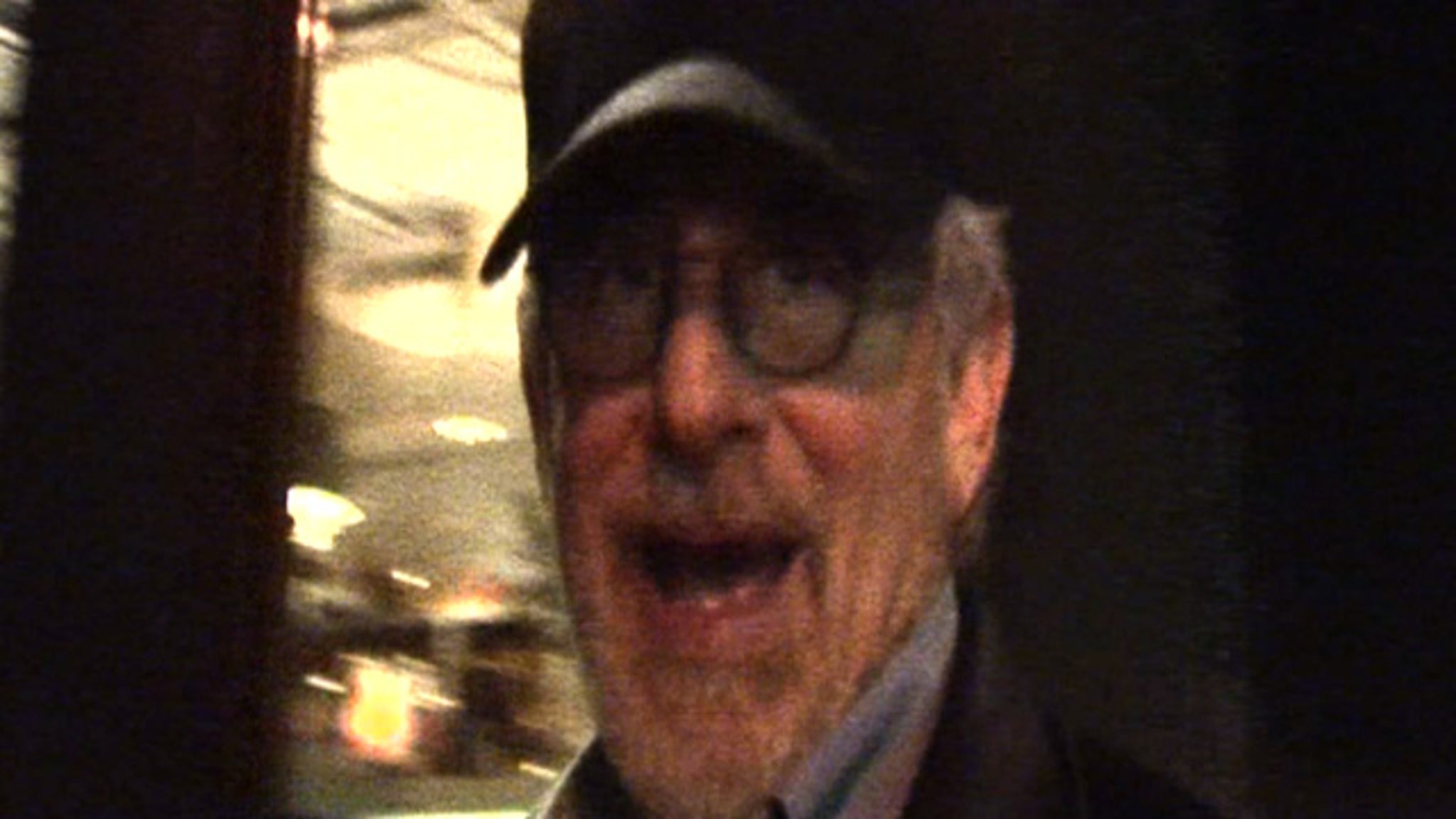 Steve Spielberg "Jaws"