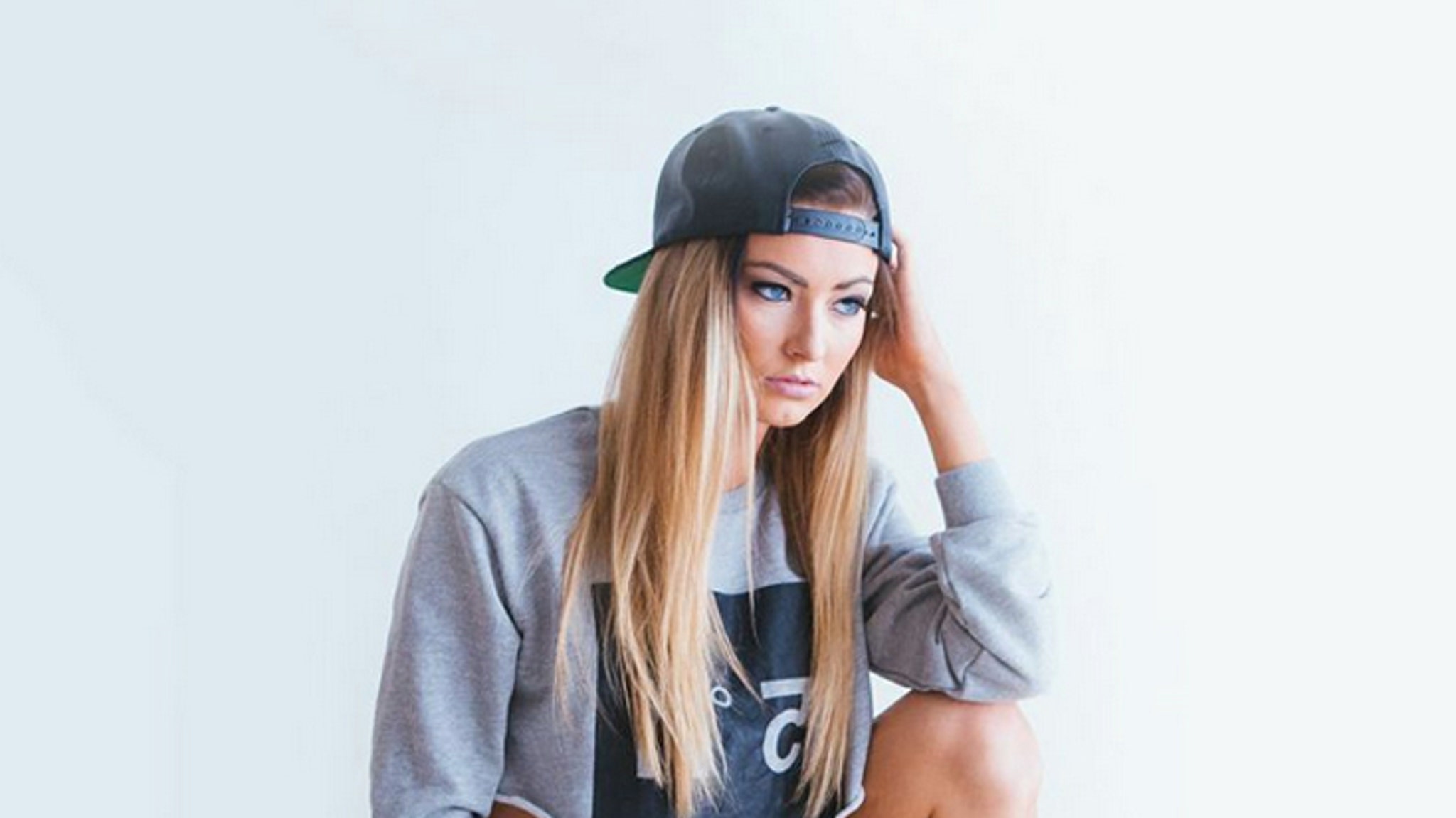 Colleen Crowley's Modeling Pics