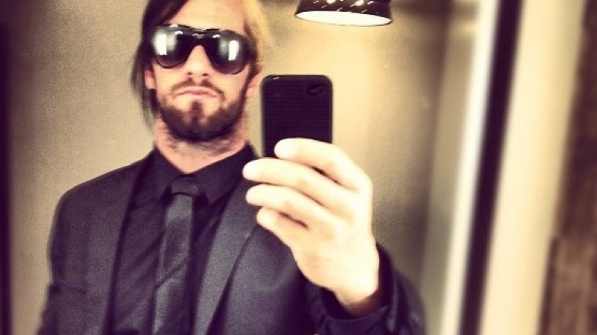 Seth Rollins' Instagram Photos