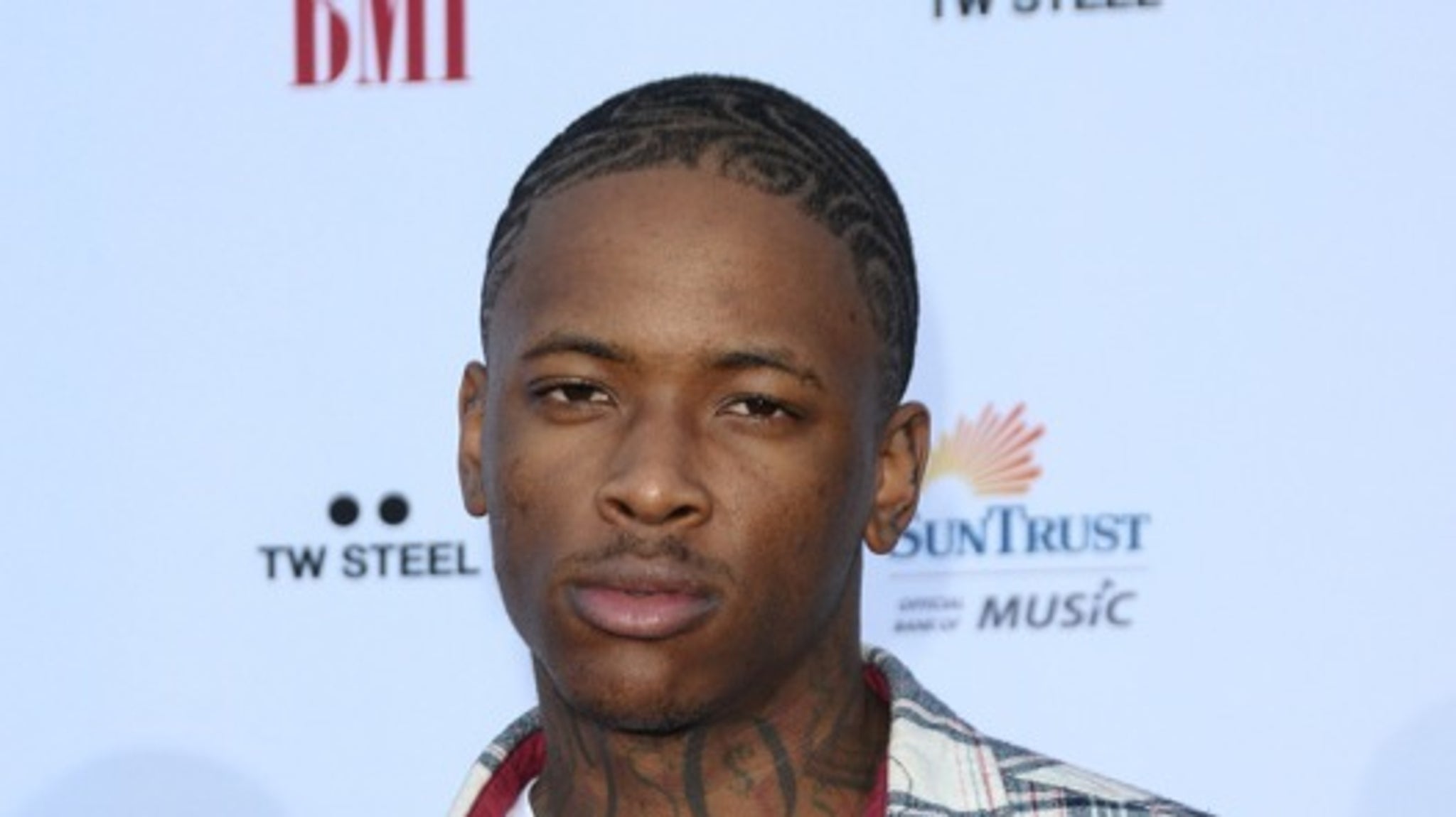 YG -- Through The Years