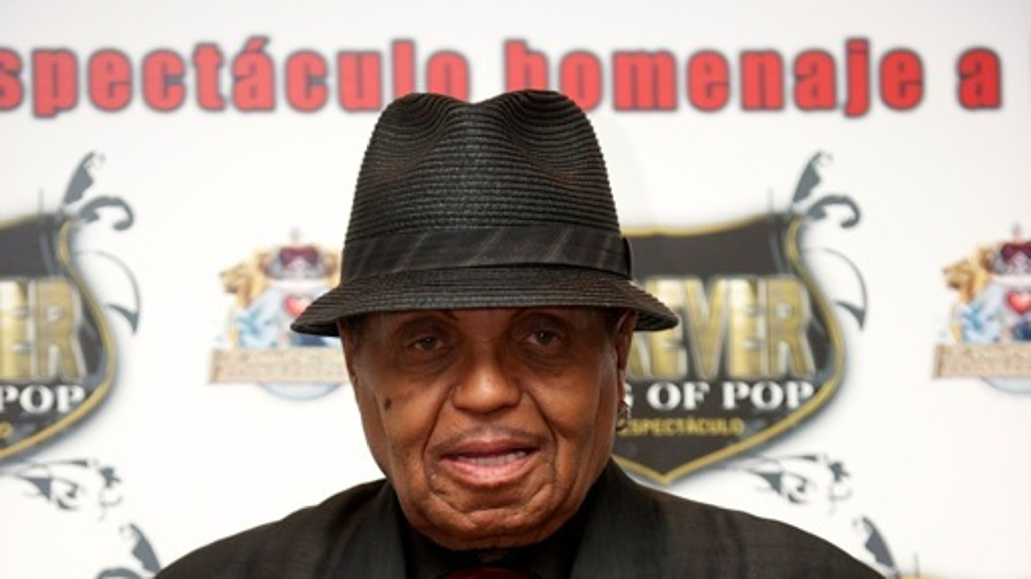 Joe Jackson -- Through the Years