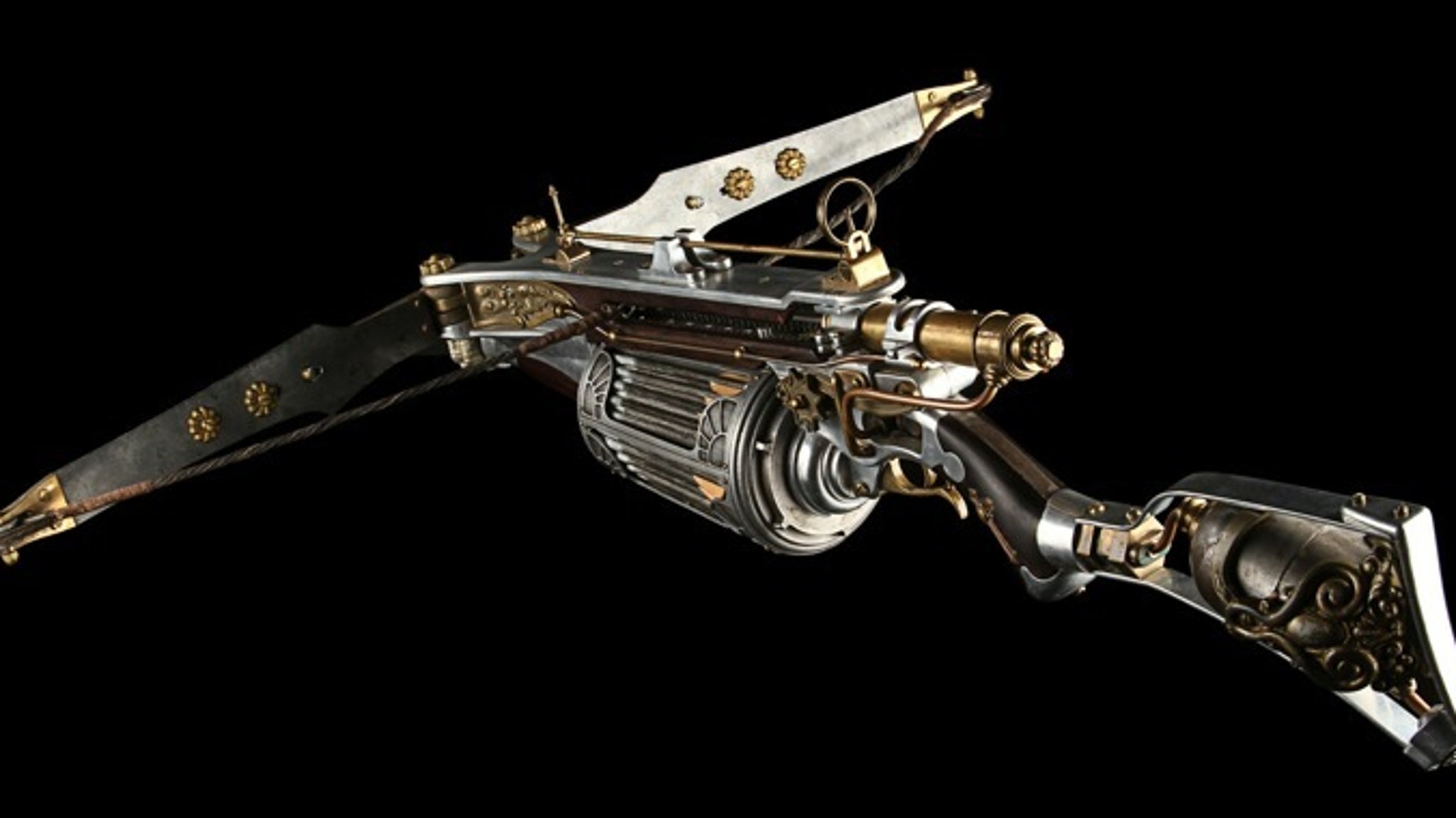 Iconic Film Memorabilia -- "X-Men," "Alien Vs. Predator," "Harry Potter ...