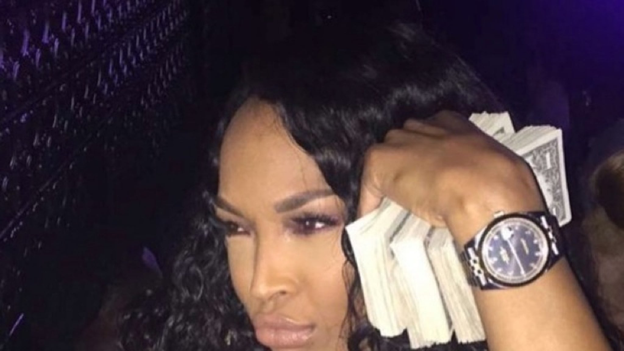 Malika's Hottest Shots