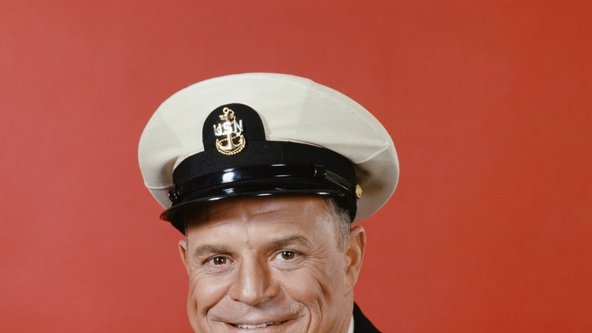 Remembering Don Rickles