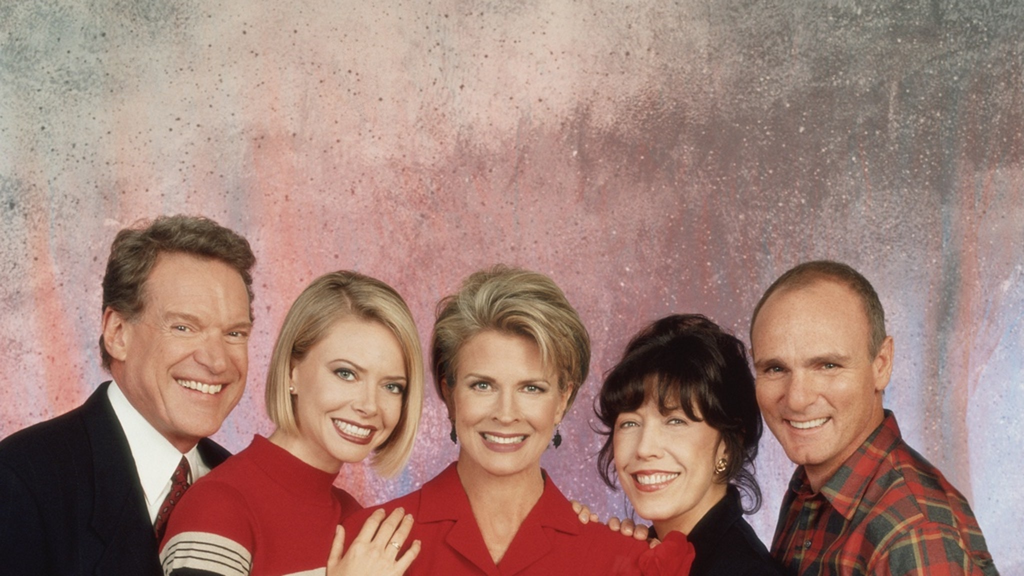 Remembering Charles Kimbrough