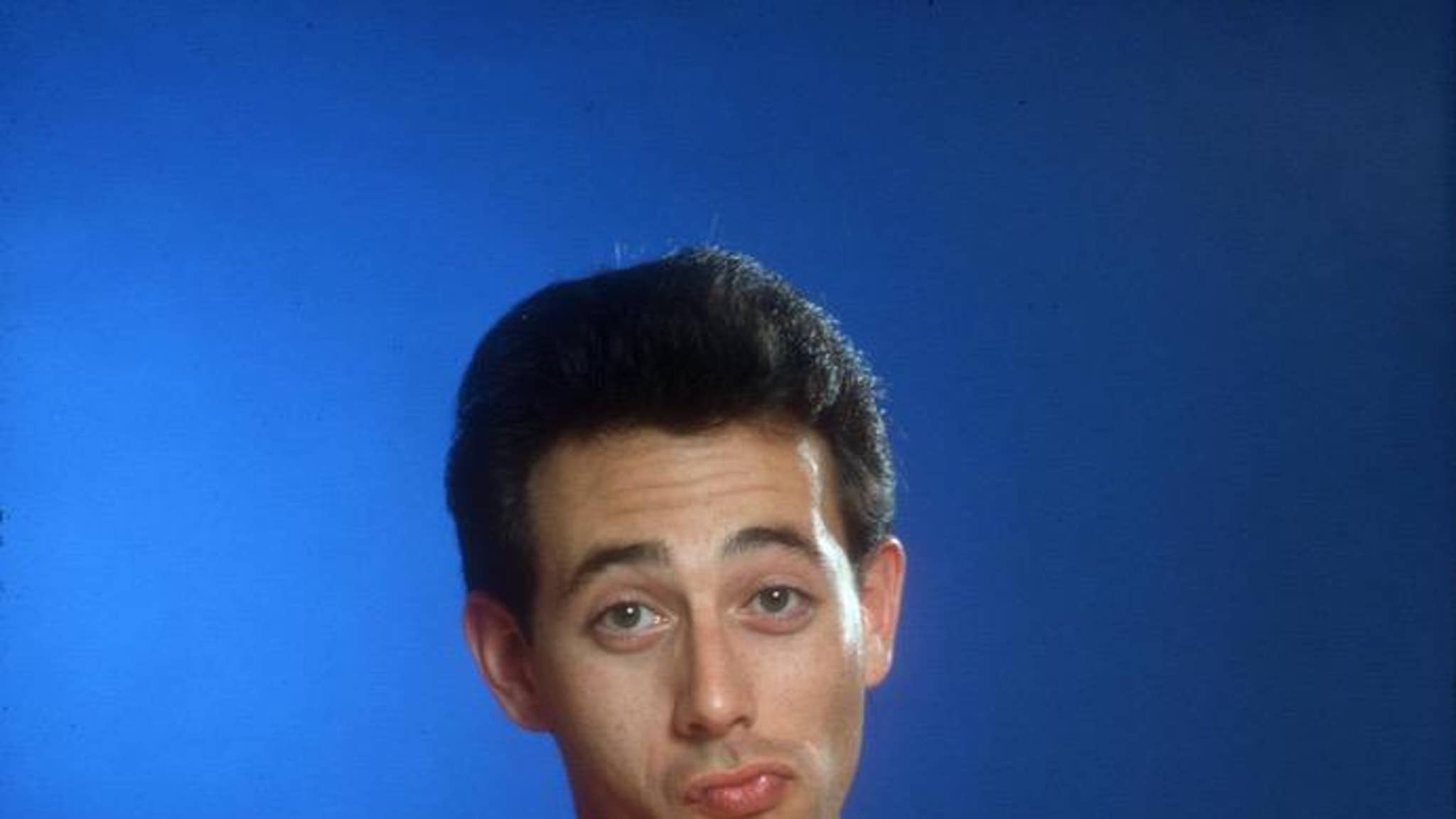 Remembering Paul Reubens