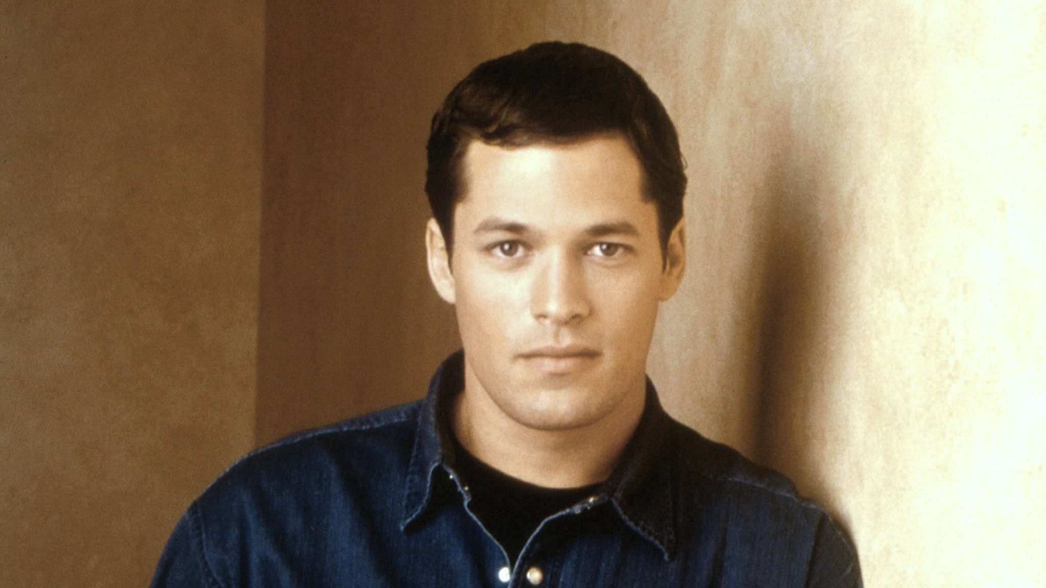 Remembering David Gail