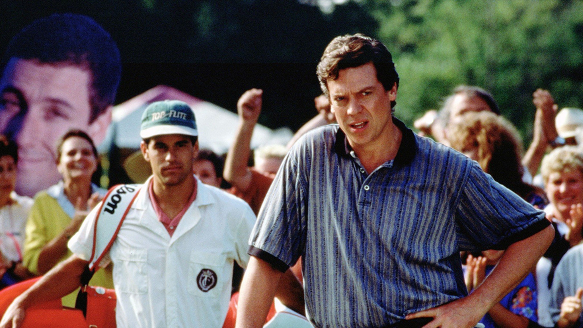 Shooter Mcgavin Happy Gilmore