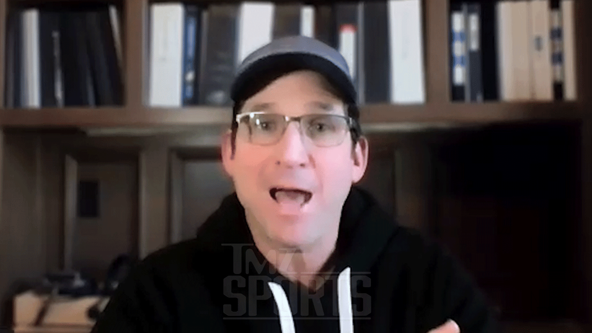 Christian McCaffrey, Olivia Culpo Are 'Incredible Parents,' NFL Dad Ed Says