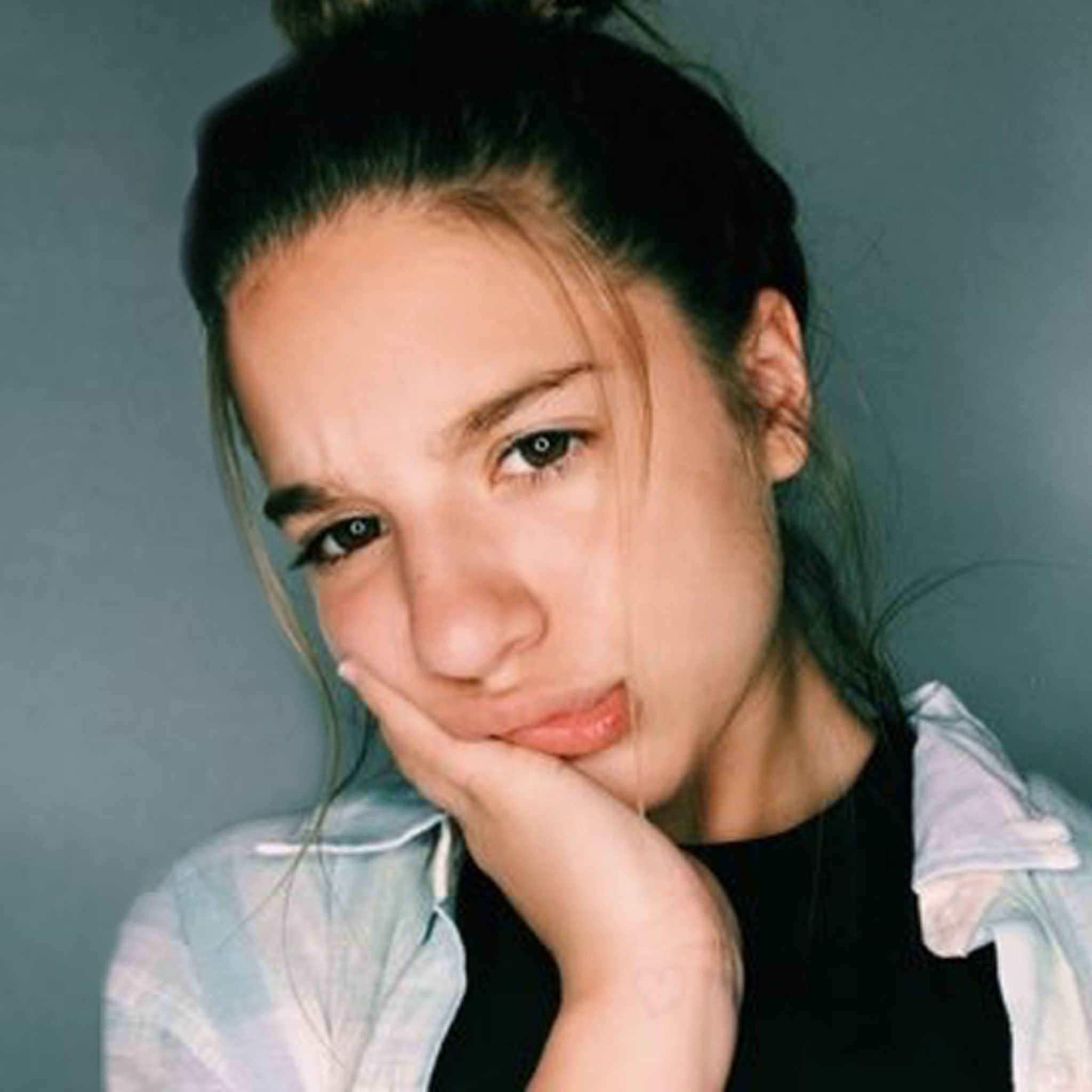 Abby Strong's Instagram, Twitter & Facebook on IDCrawl