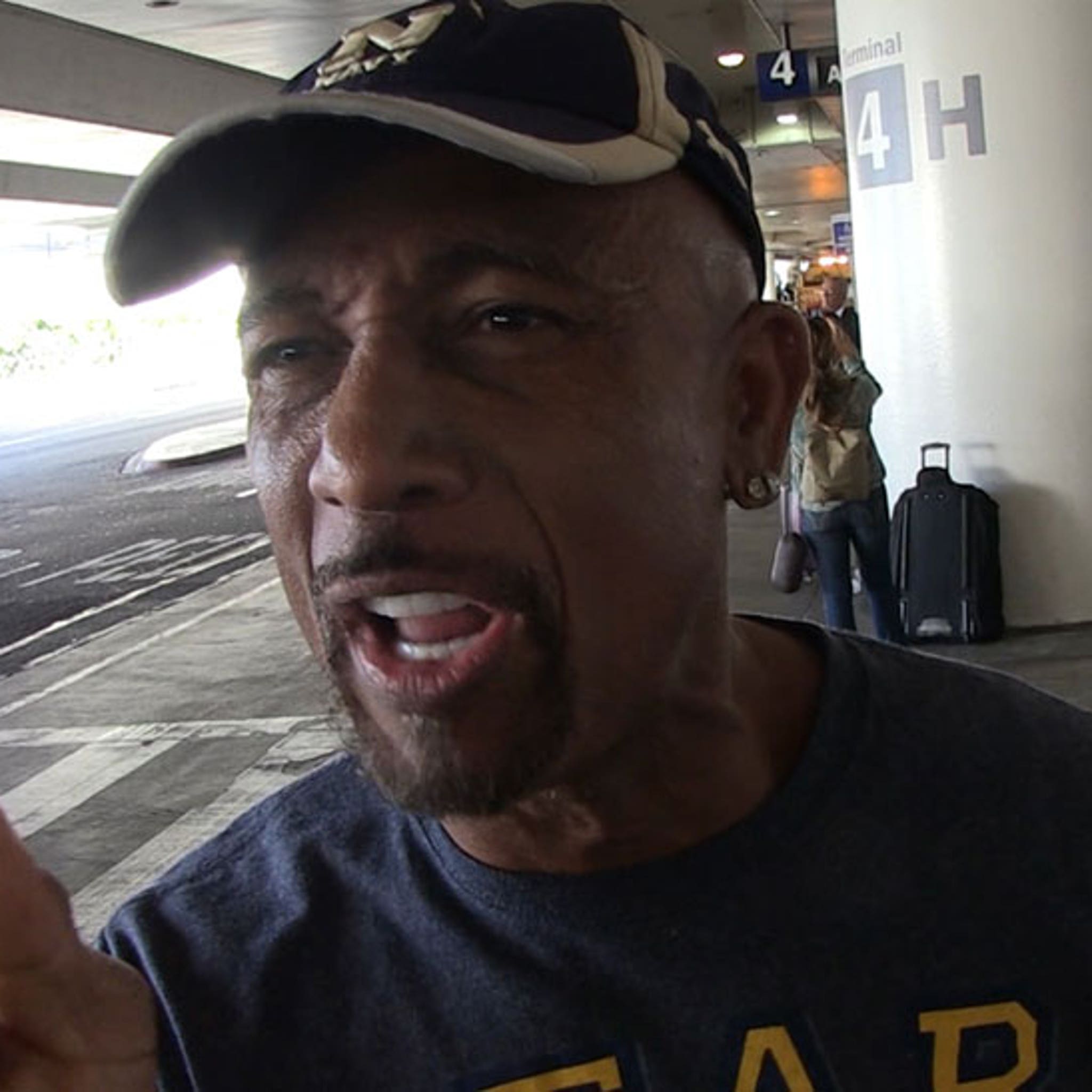 Rod Sellers's Instagram, Twitter & Facebook on IDCrawl