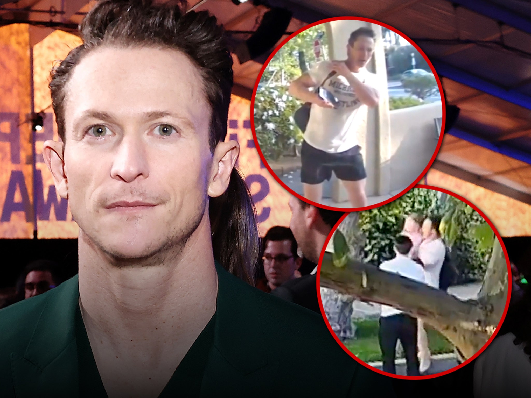 Jonathan Tucker