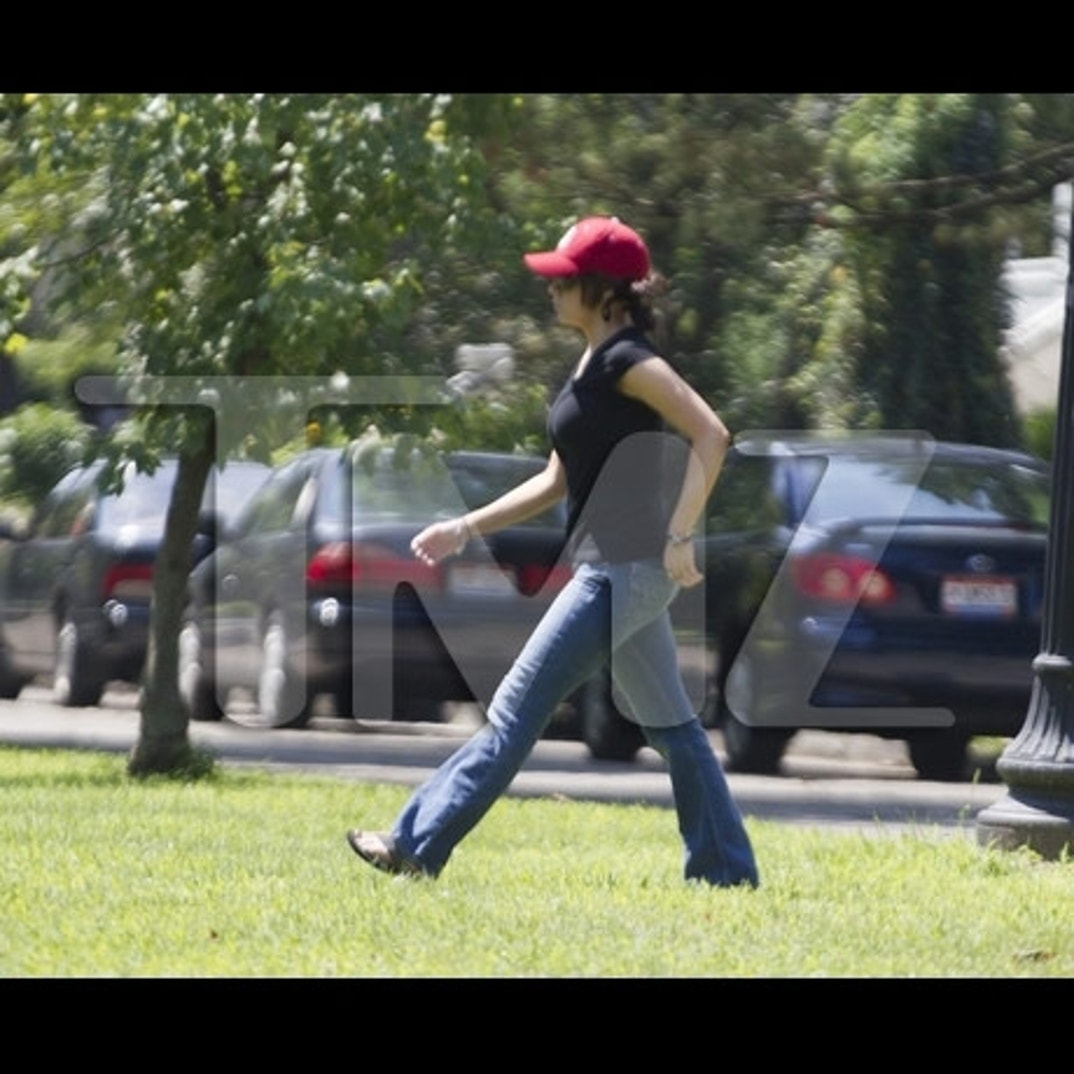 Reggiseno Casey Anthony