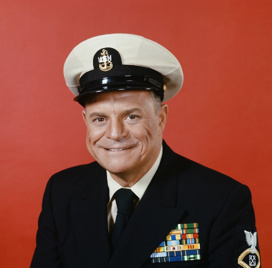 Remembering Don Rickles