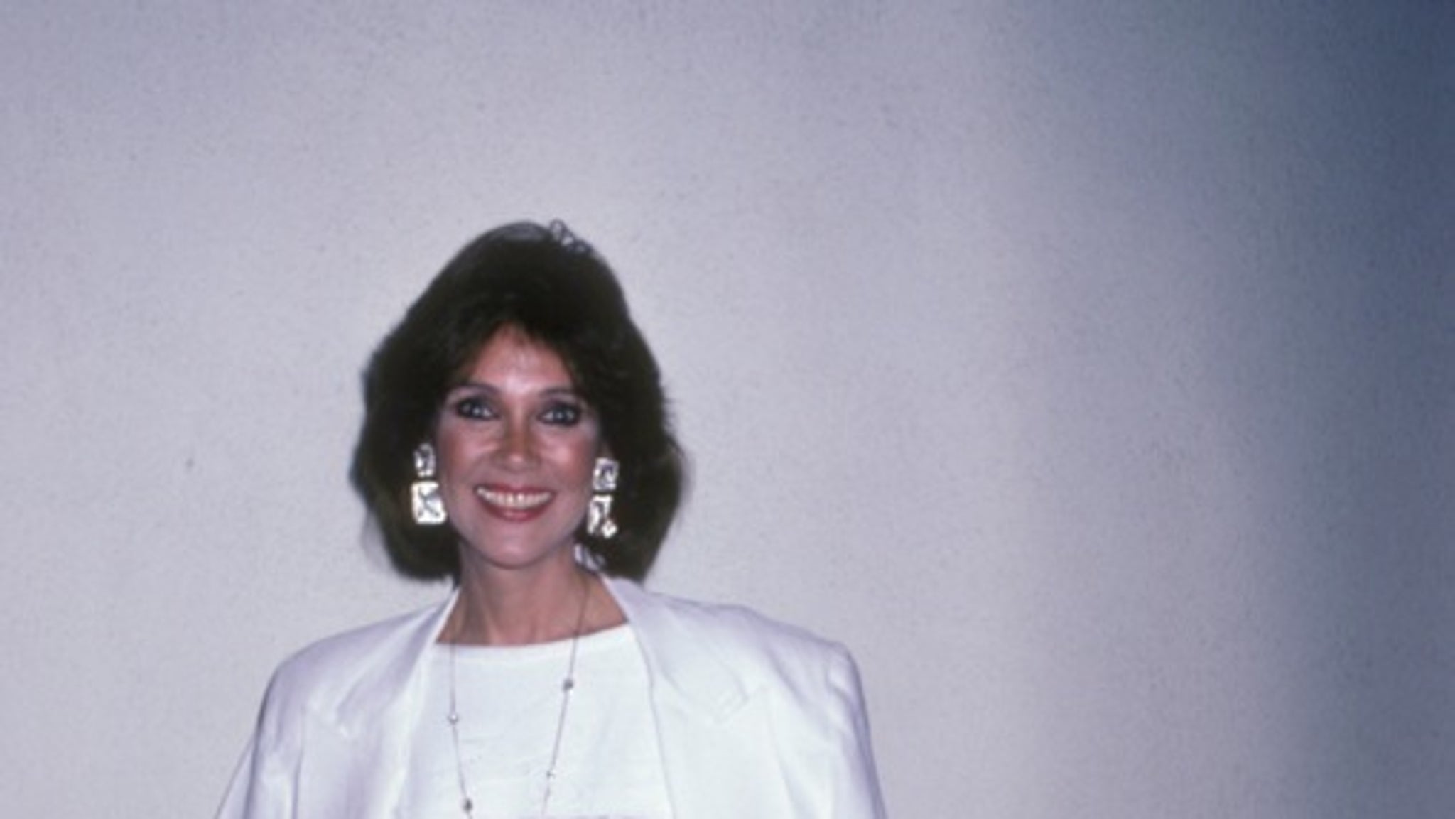 Remembering Mary Ann Mobley