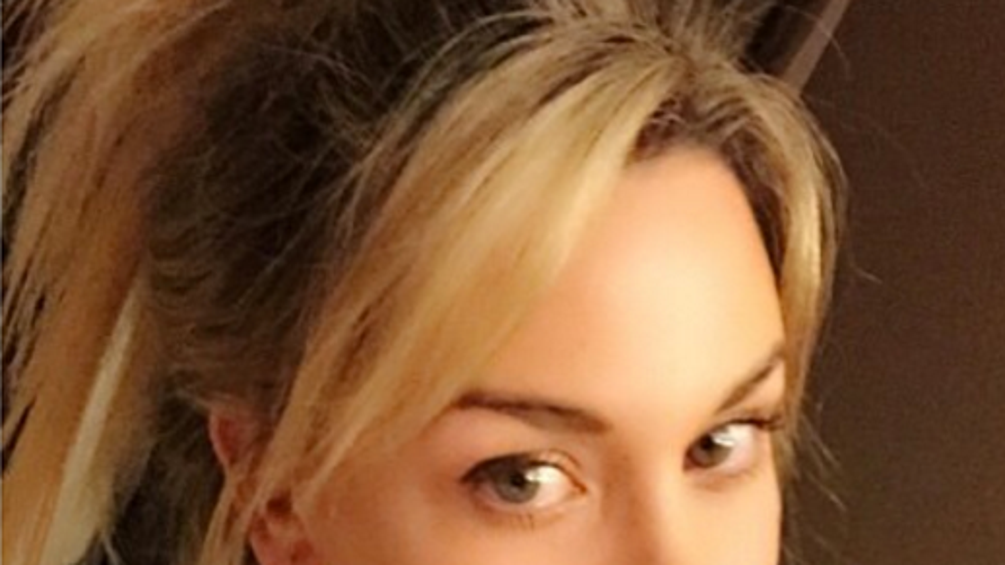 Dalia Elliott's Sexy Shots