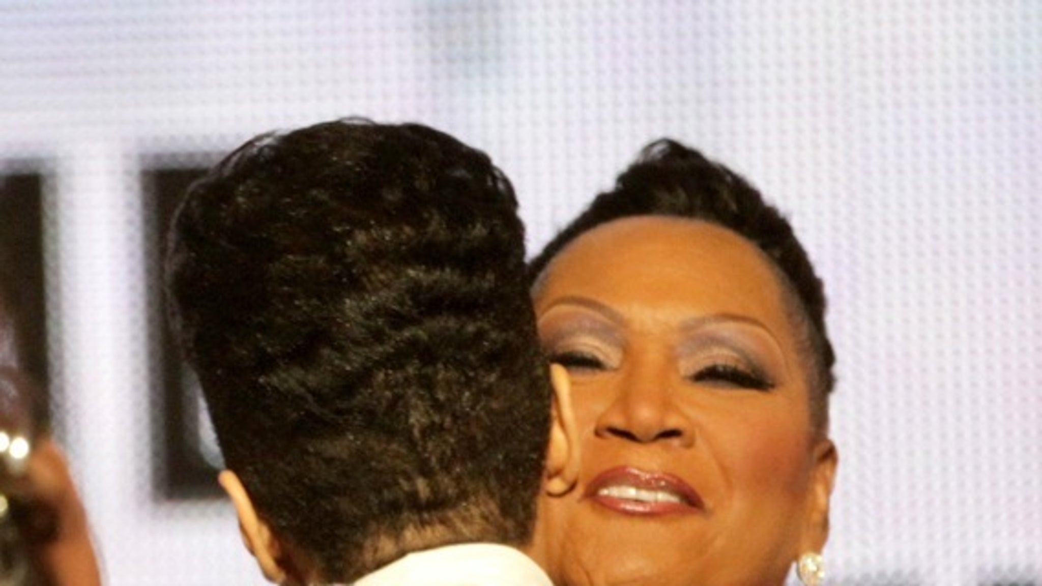 Prince's Famous Friends