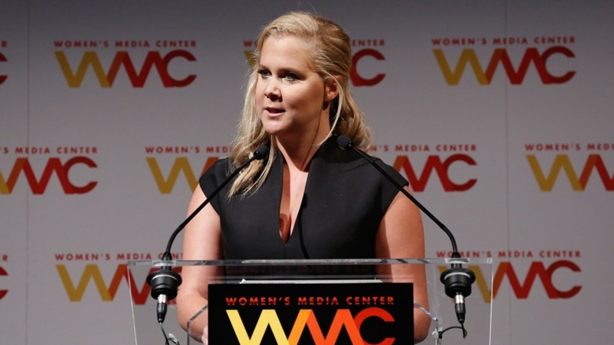 Amy Schumer Photos