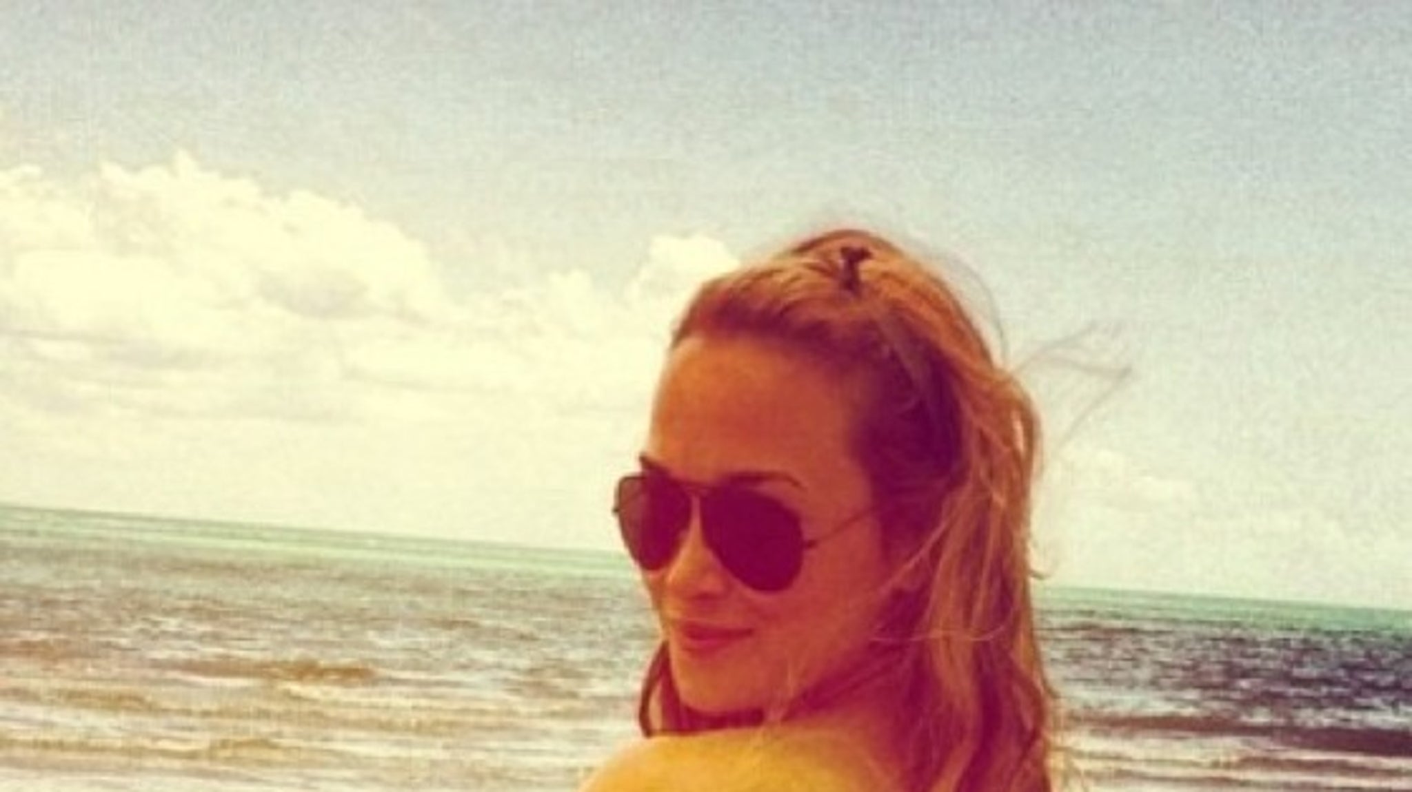 Ragon Miller's Hot Pics