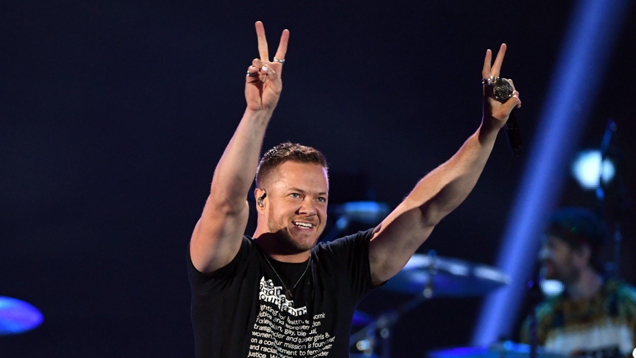 Stars Who Were Boy Scouts