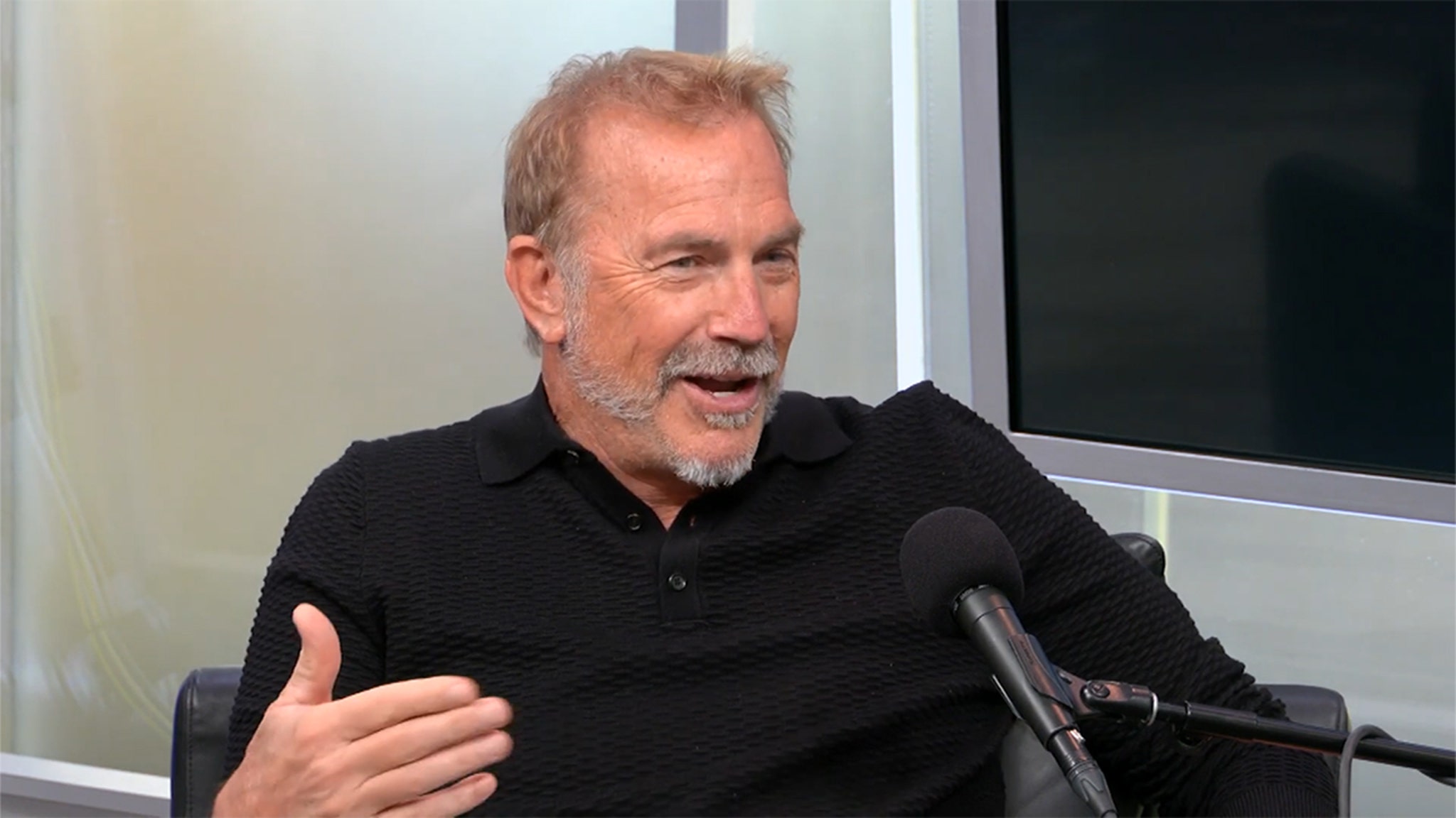 Kevin Costner 'Found Out This Morning' About 'Yellowstone' Character's Fate