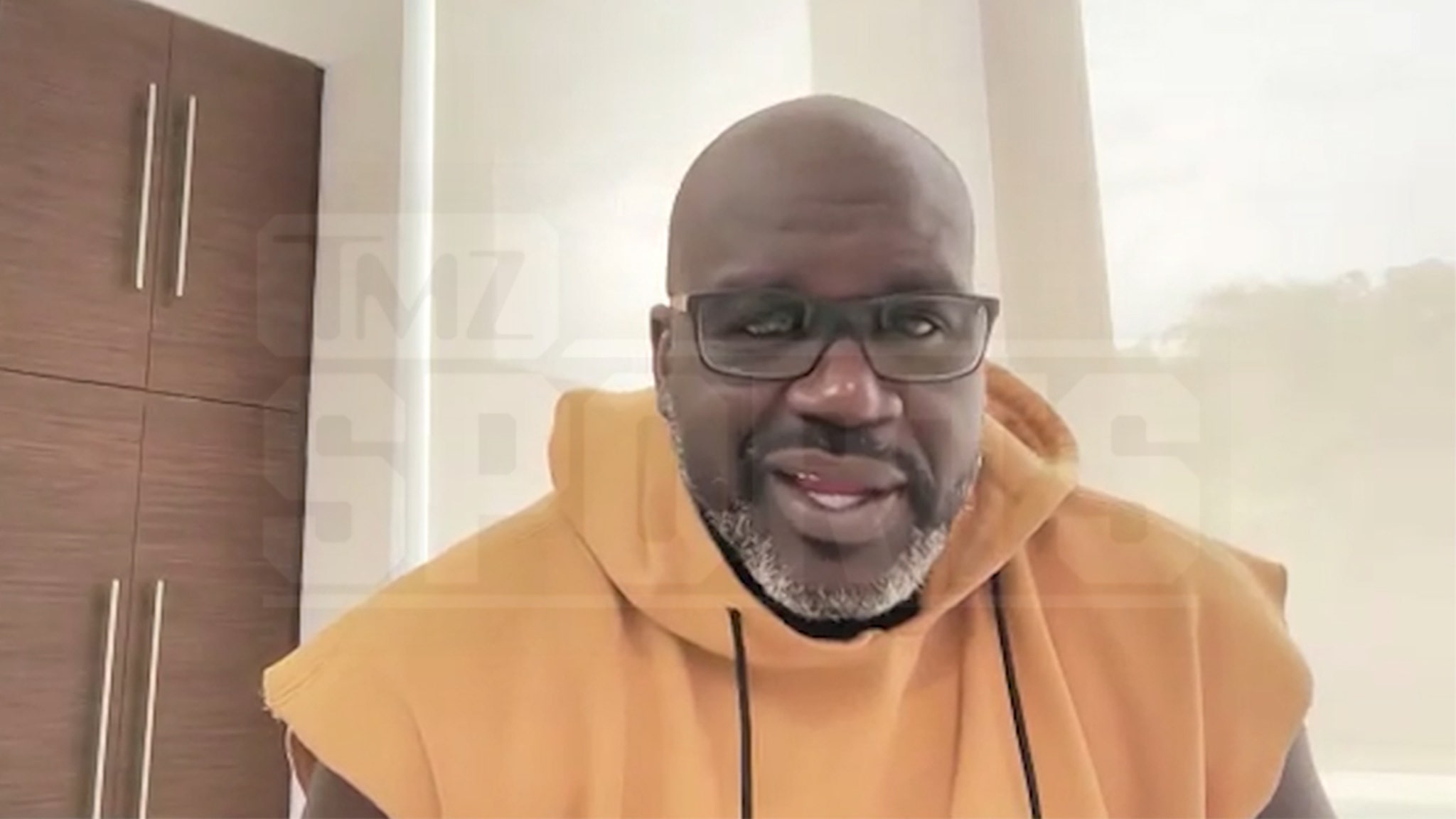 Shaquille O'Neal Defends Jerry Jones After Micah Parsons Trade