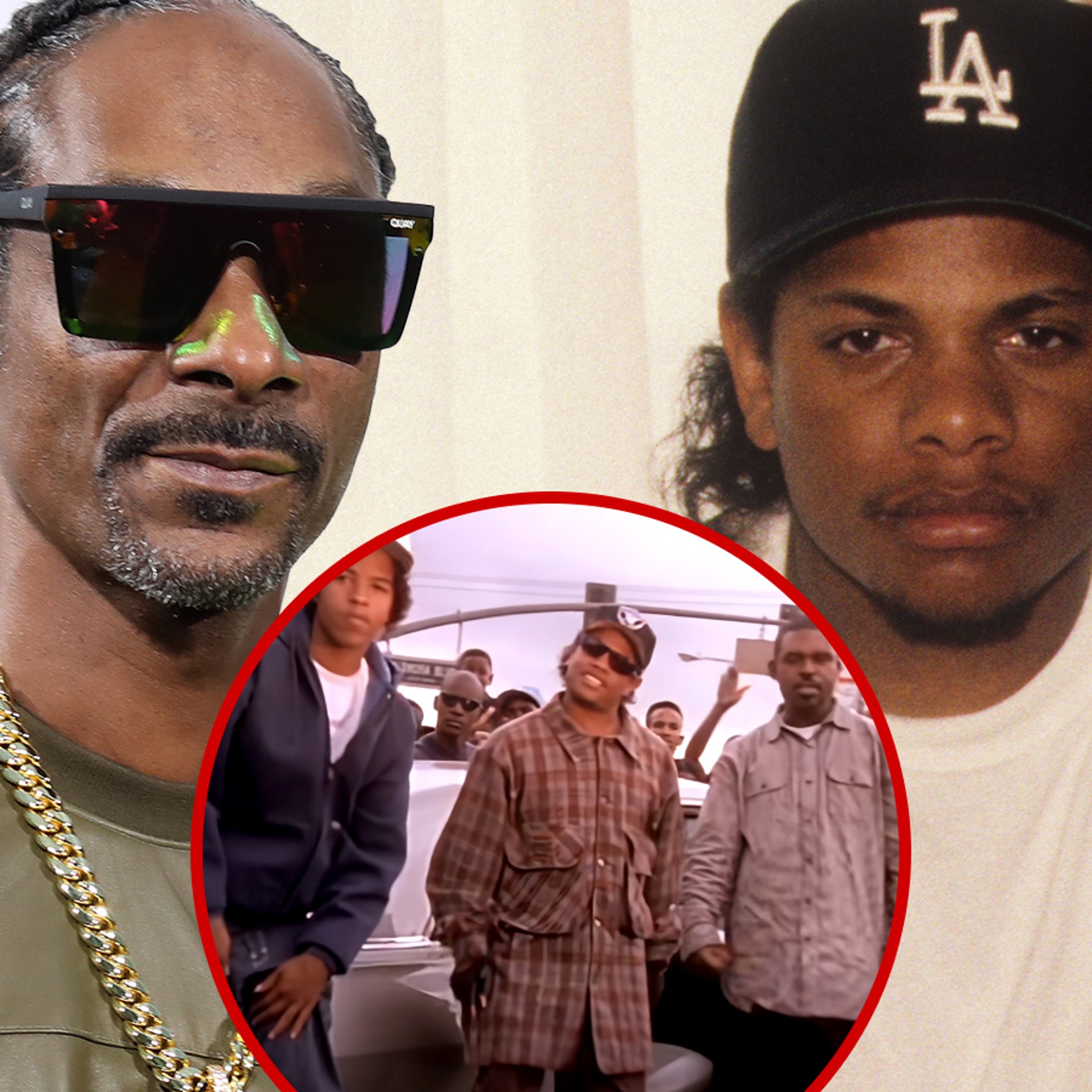 Ruthless Records 2024