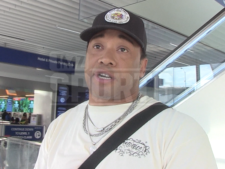 Bon Jovi -- Most Boobiful Photoshoot of All Time