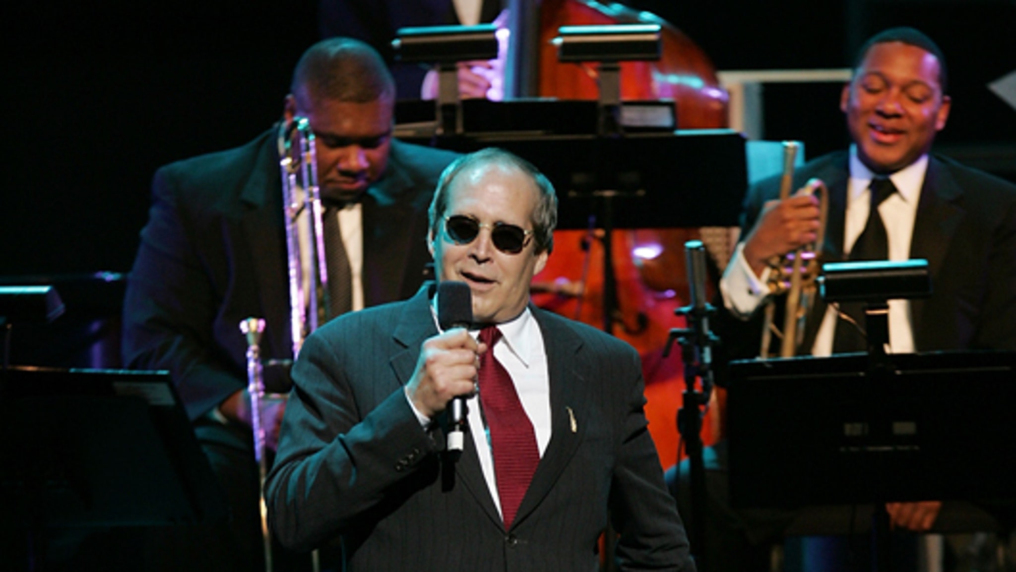 Chevy Chase Through the Years