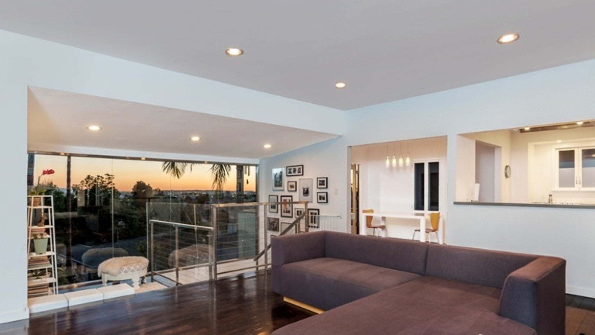 Autumn Reeser & Jesse Warren's House For Sale