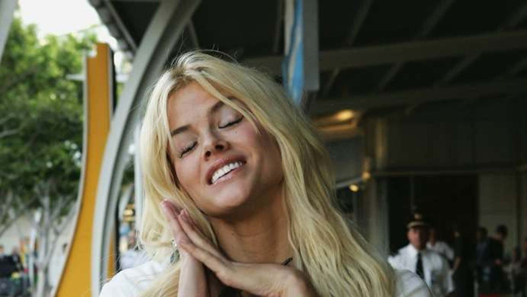 Remembering Anna Nicole Smith