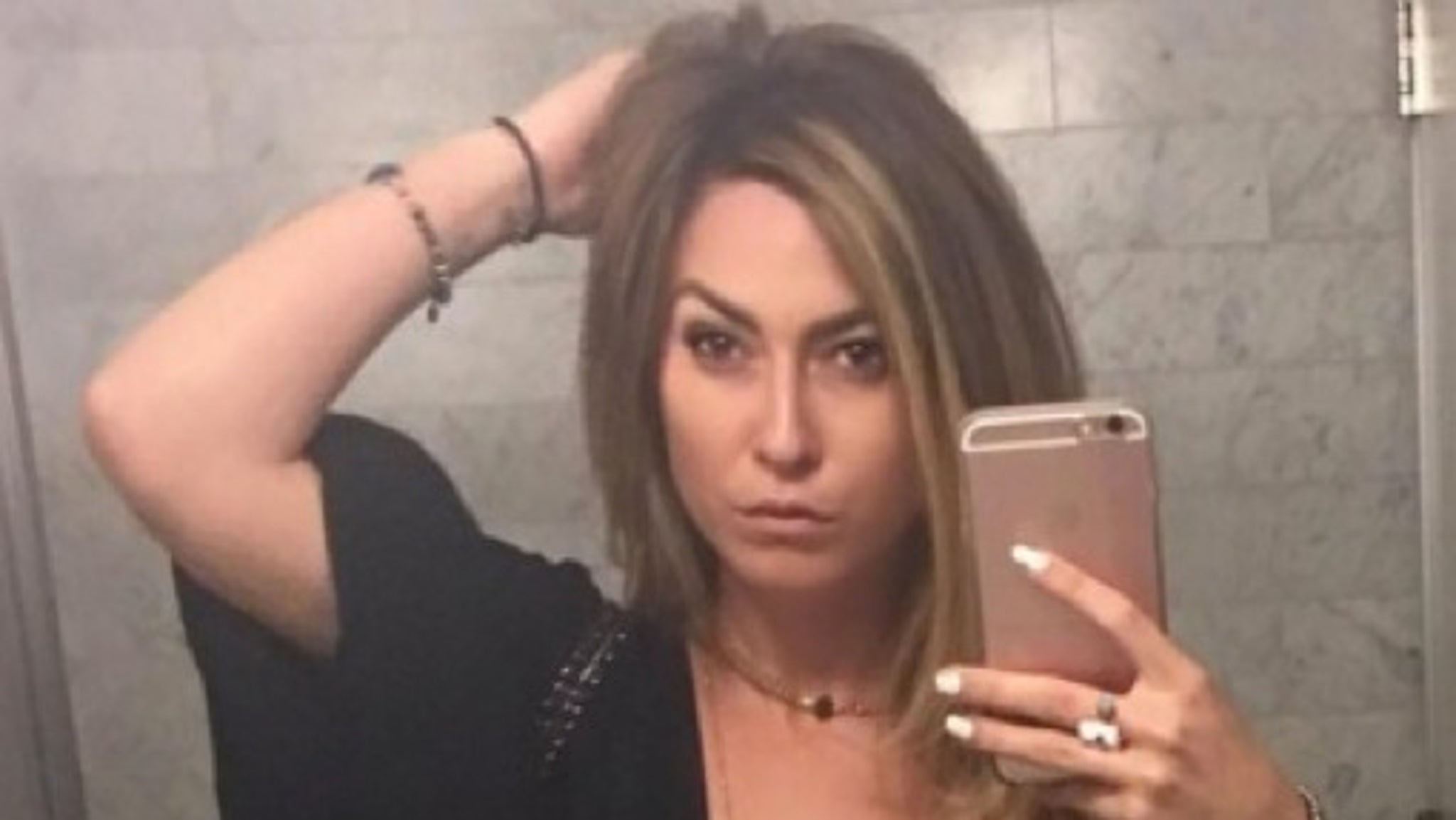 Jami Lea Grace Miller's Hot Shots