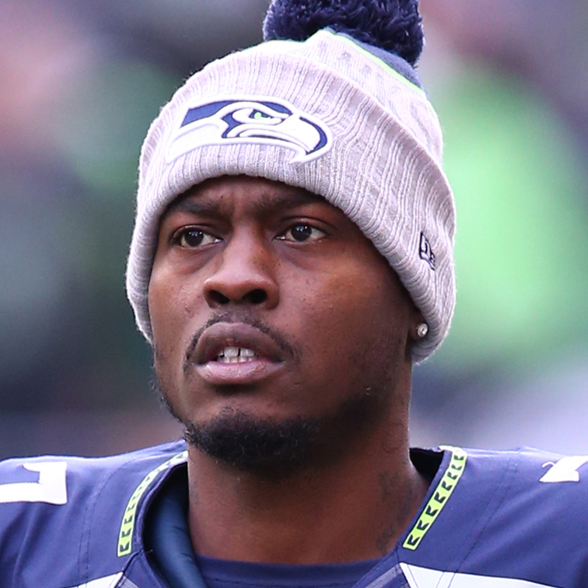 Tarvaris Jackson's Instagram, Twitter & Facebook on IDCrawl