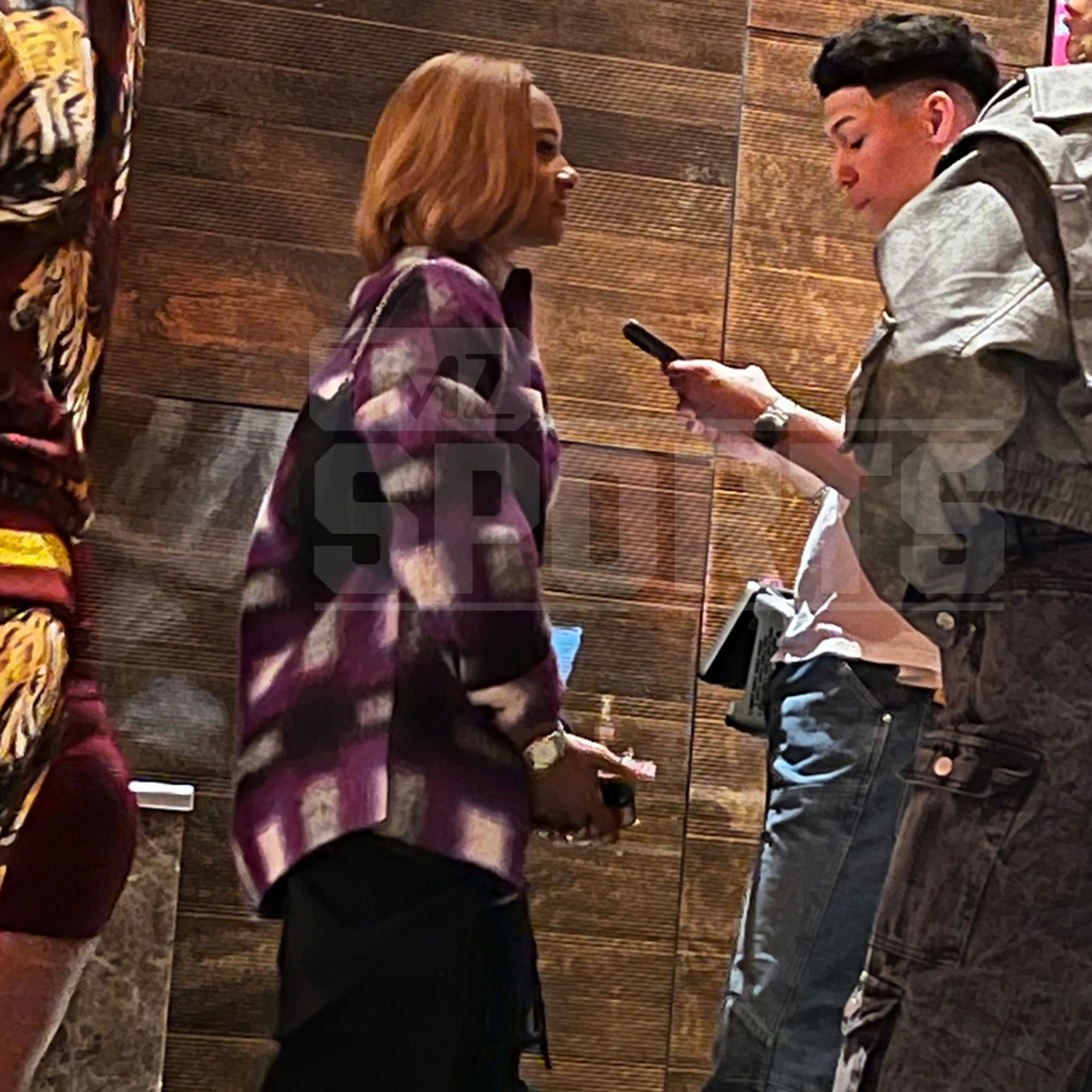 Kayla Jackson 2024
