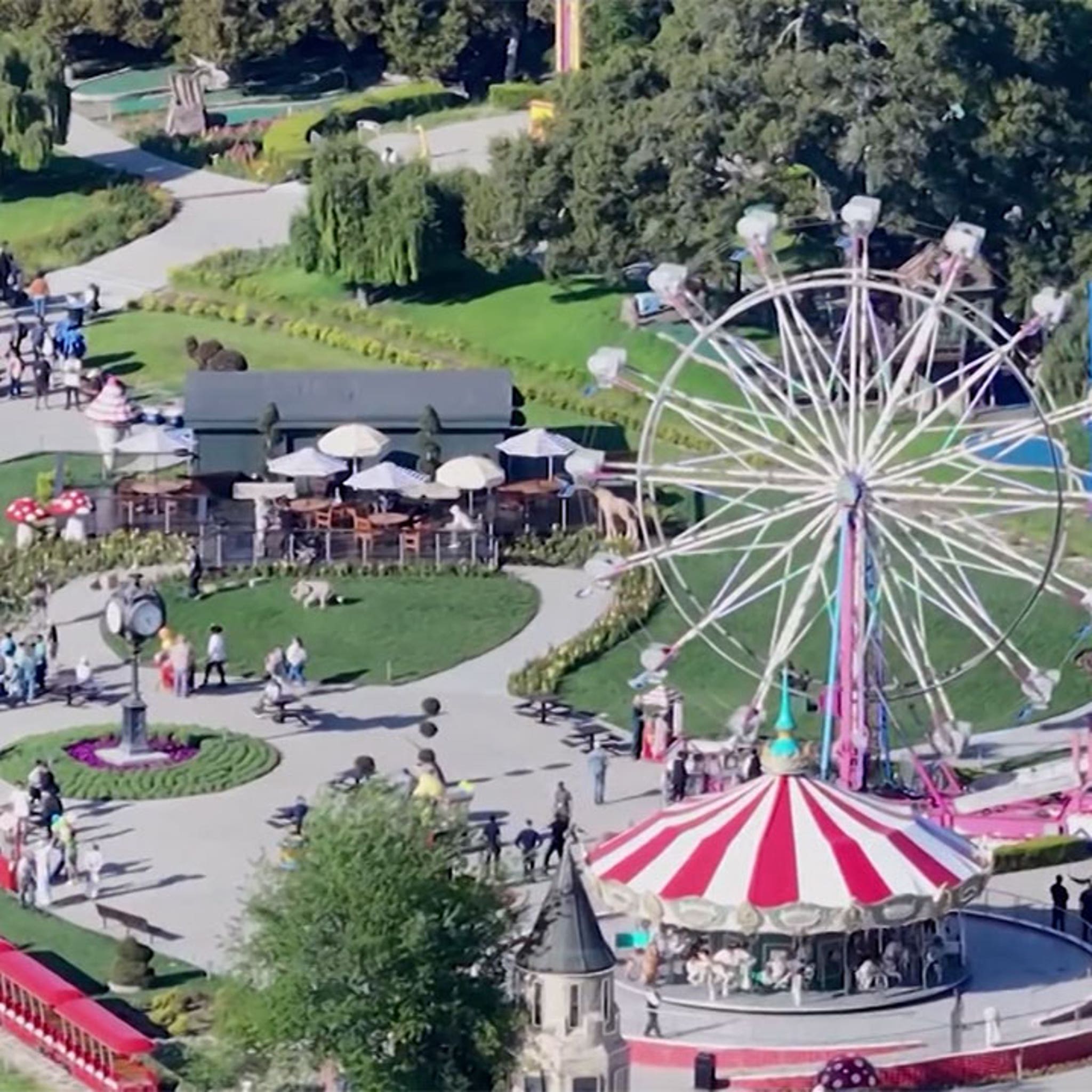 Michael Jackson Neverland 2024 Leaving Neverland' Director Calls