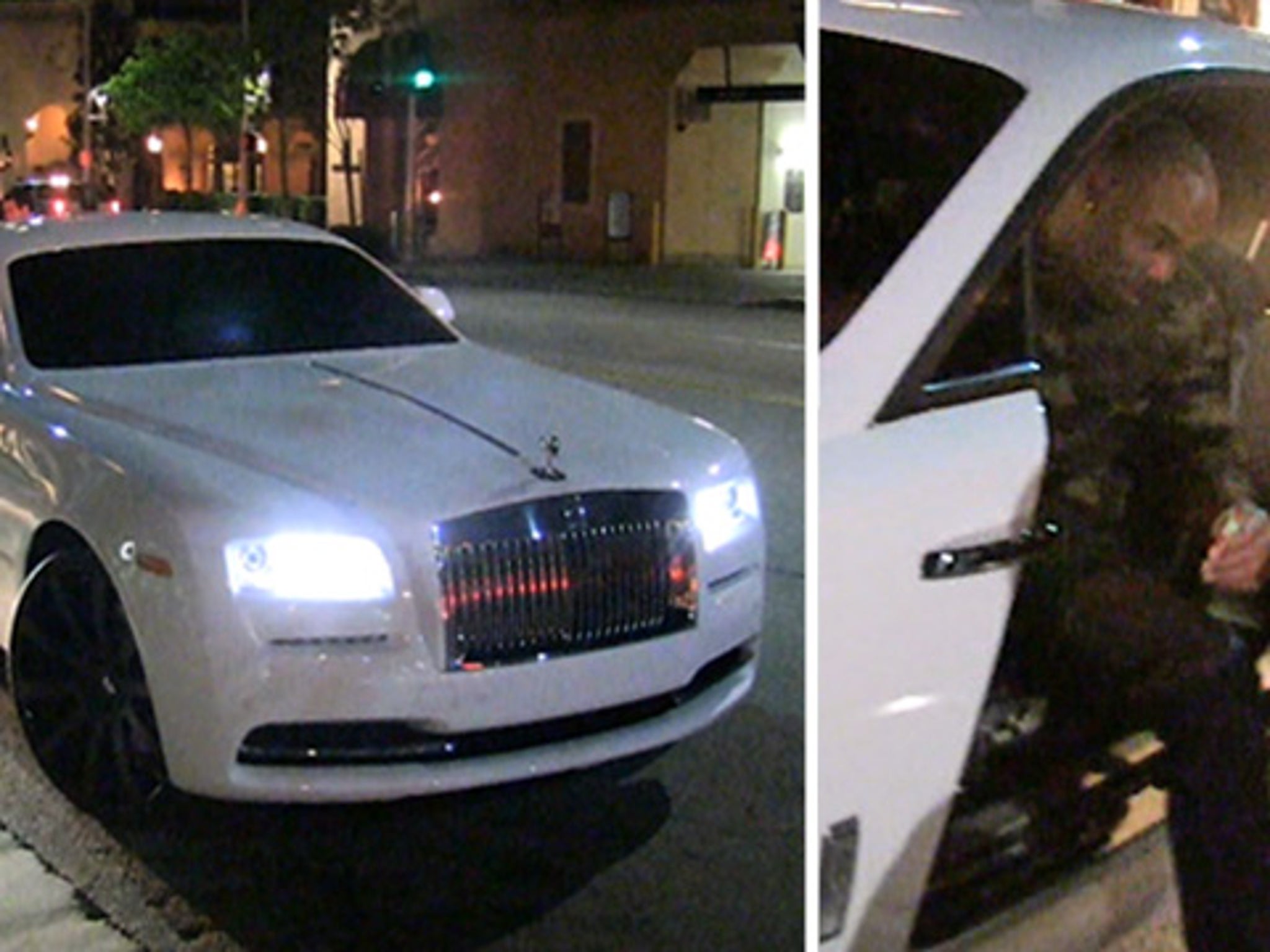 Meek Mill Phantom Ghost