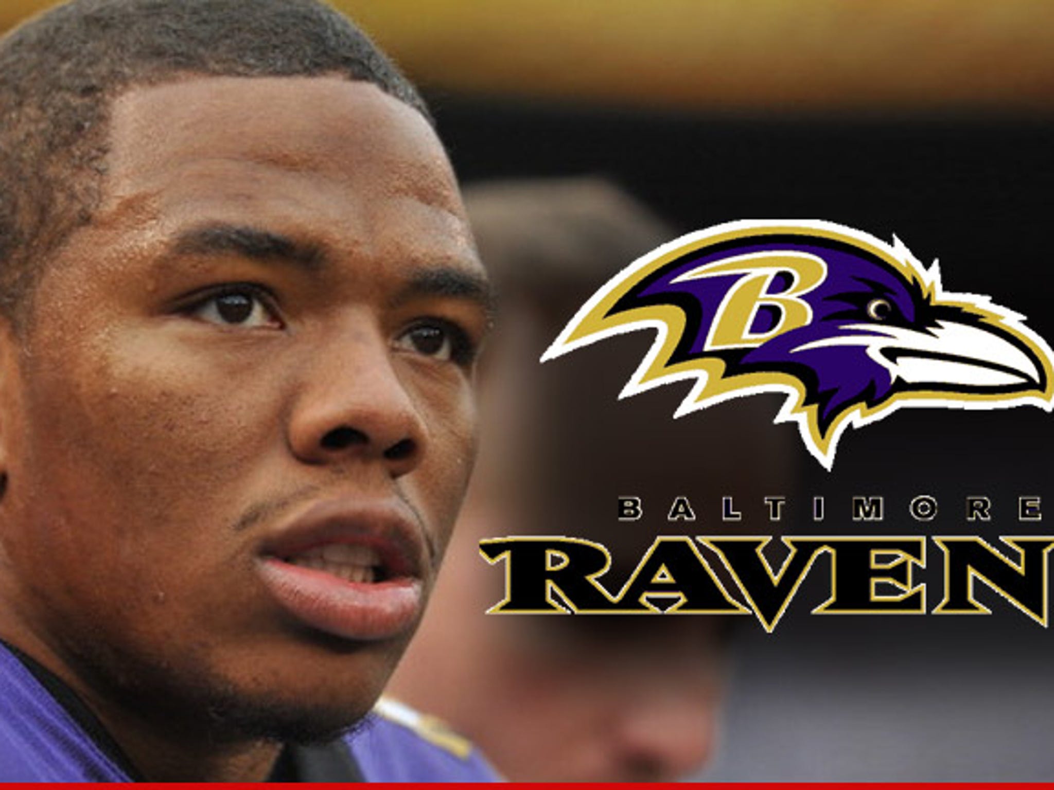 Stiefbroers Meme Ray Rice