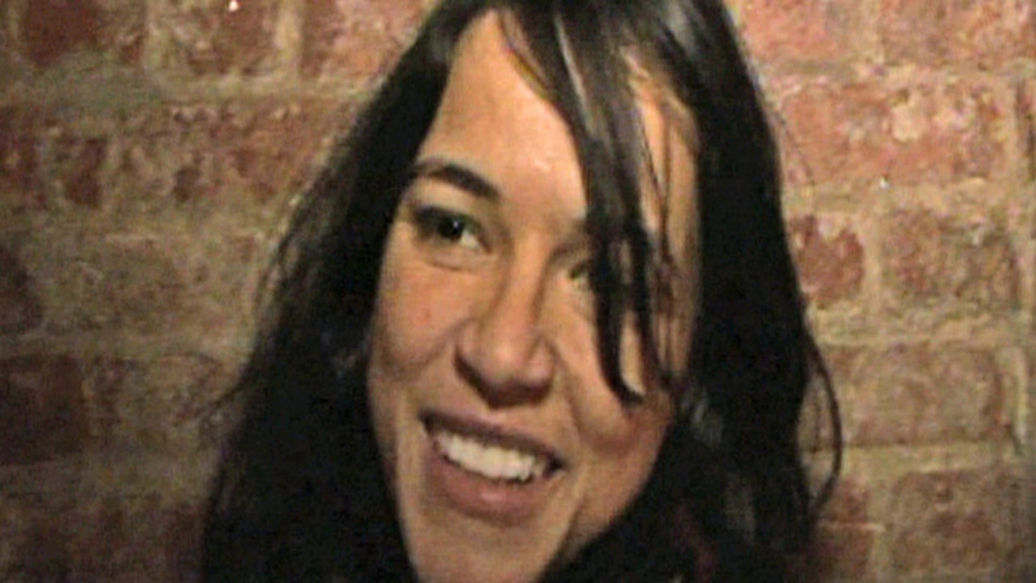 Michelle Rodriguez DJ