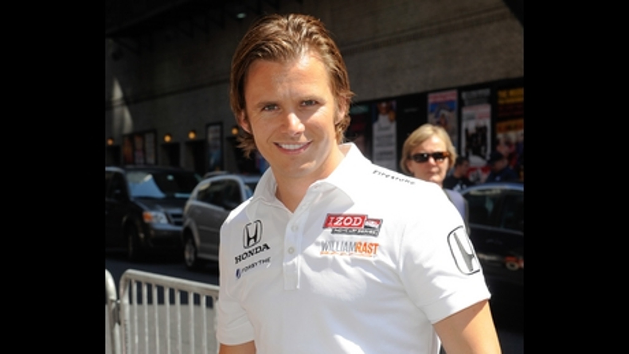 Remembering Dan Wheldon