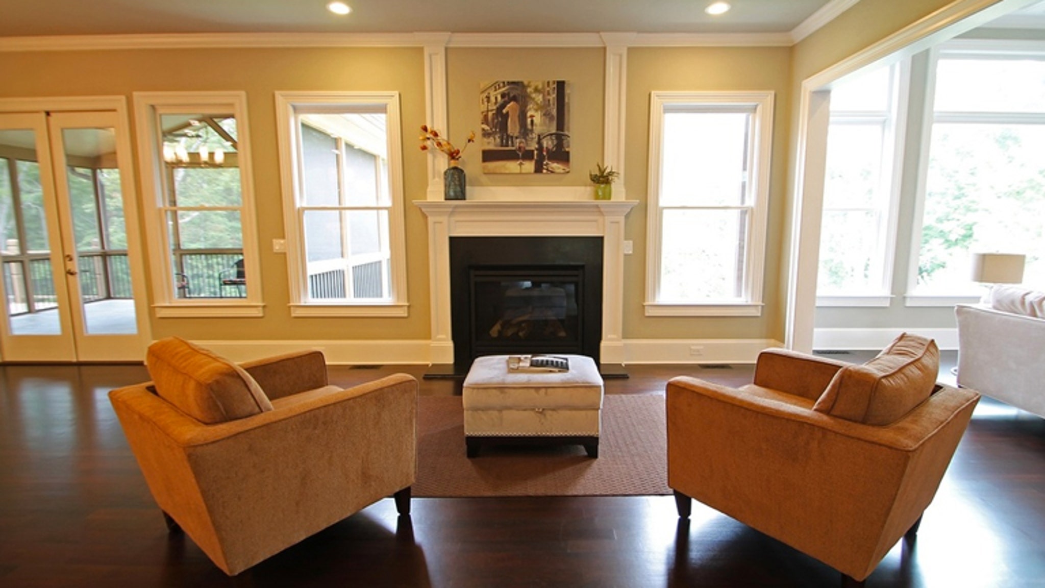 Young Jeezy's New Big House