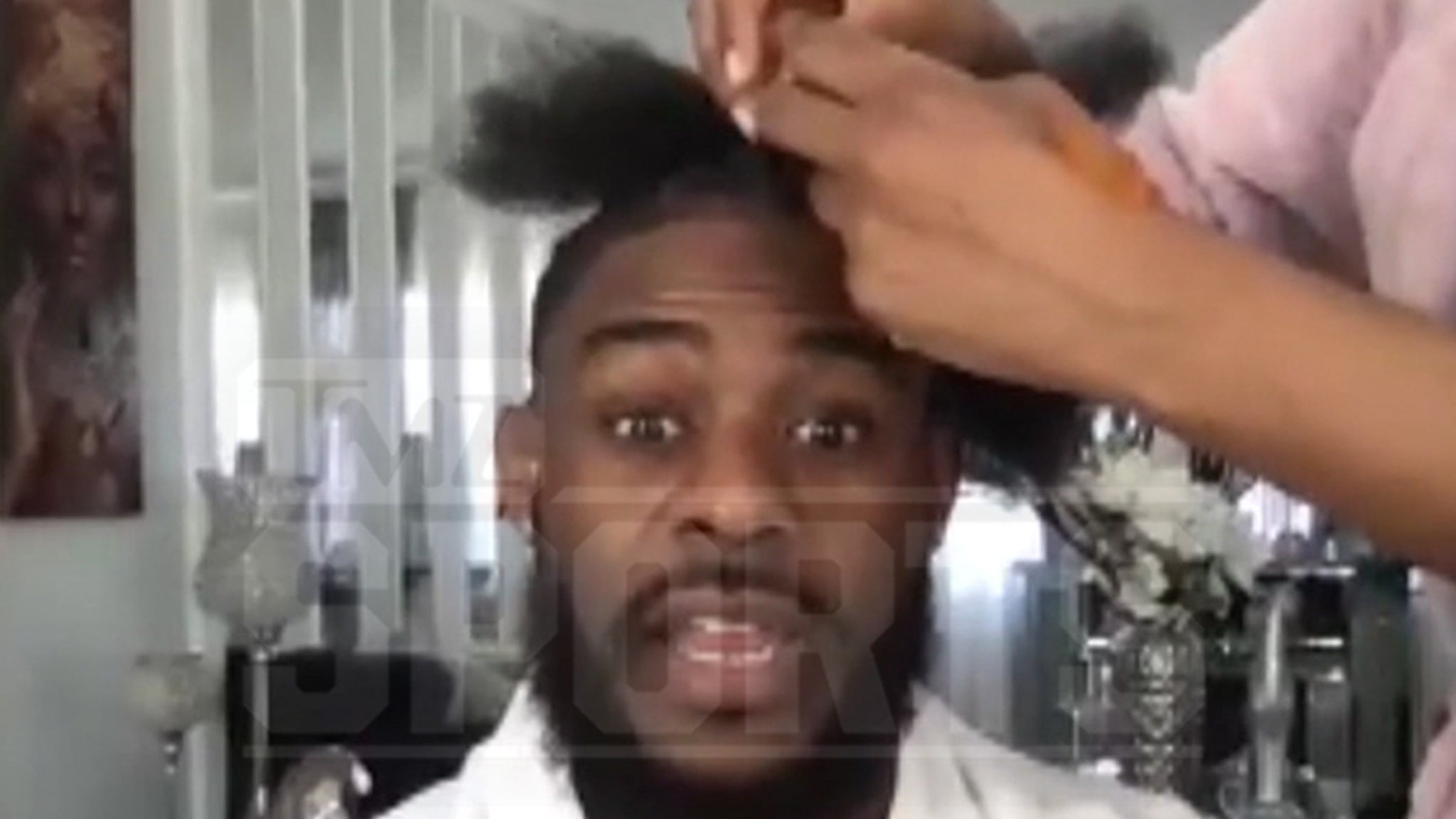 Aljamain Sterling Eyeing Cejudo Volkanovski Wants To Be Double Champ 