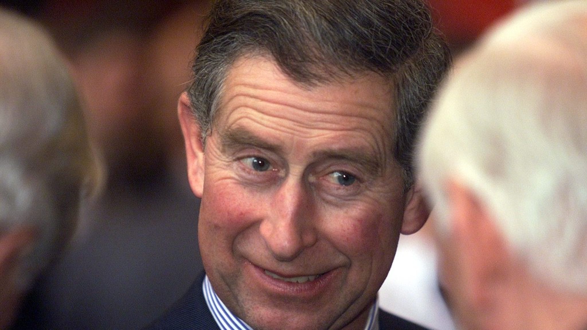 King Charles Through the Years