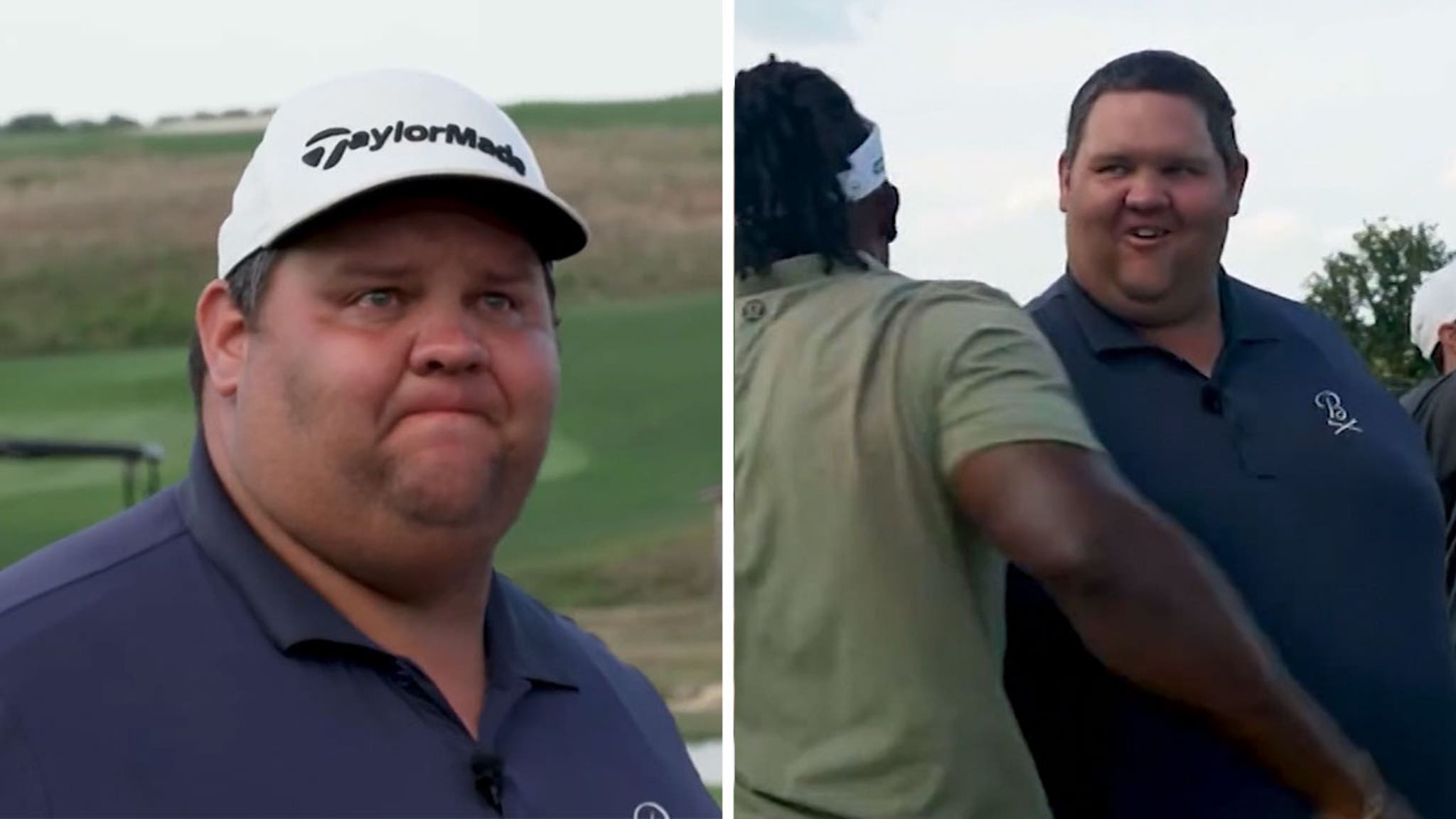 Barstool’s Cody ‘Beef’ Franke Scored Internet Invitational Victory Just ...