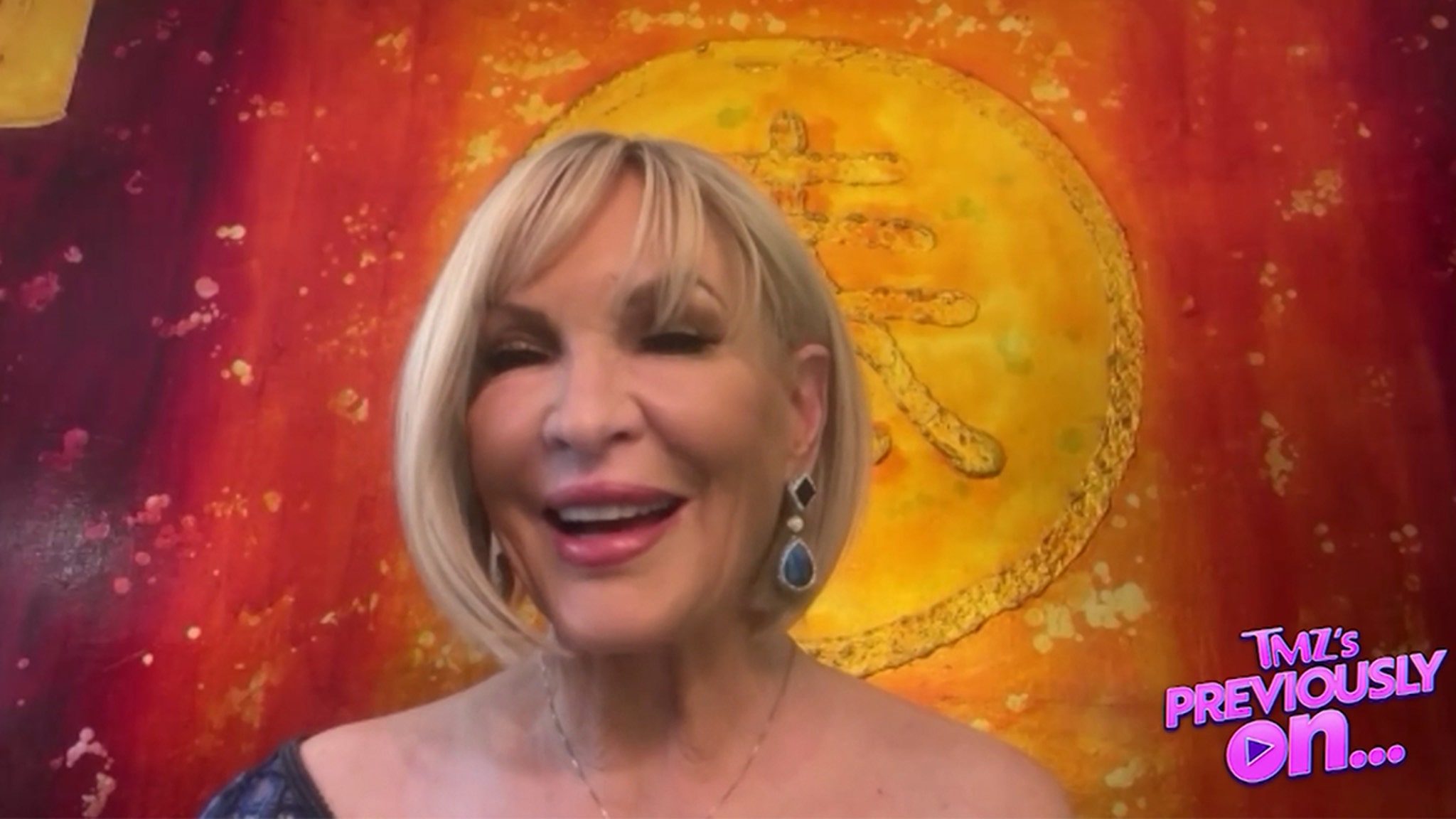 ‘Members Only: Palm Beach’ Star Gale Brophy Criticizes Cast Over Lack ...