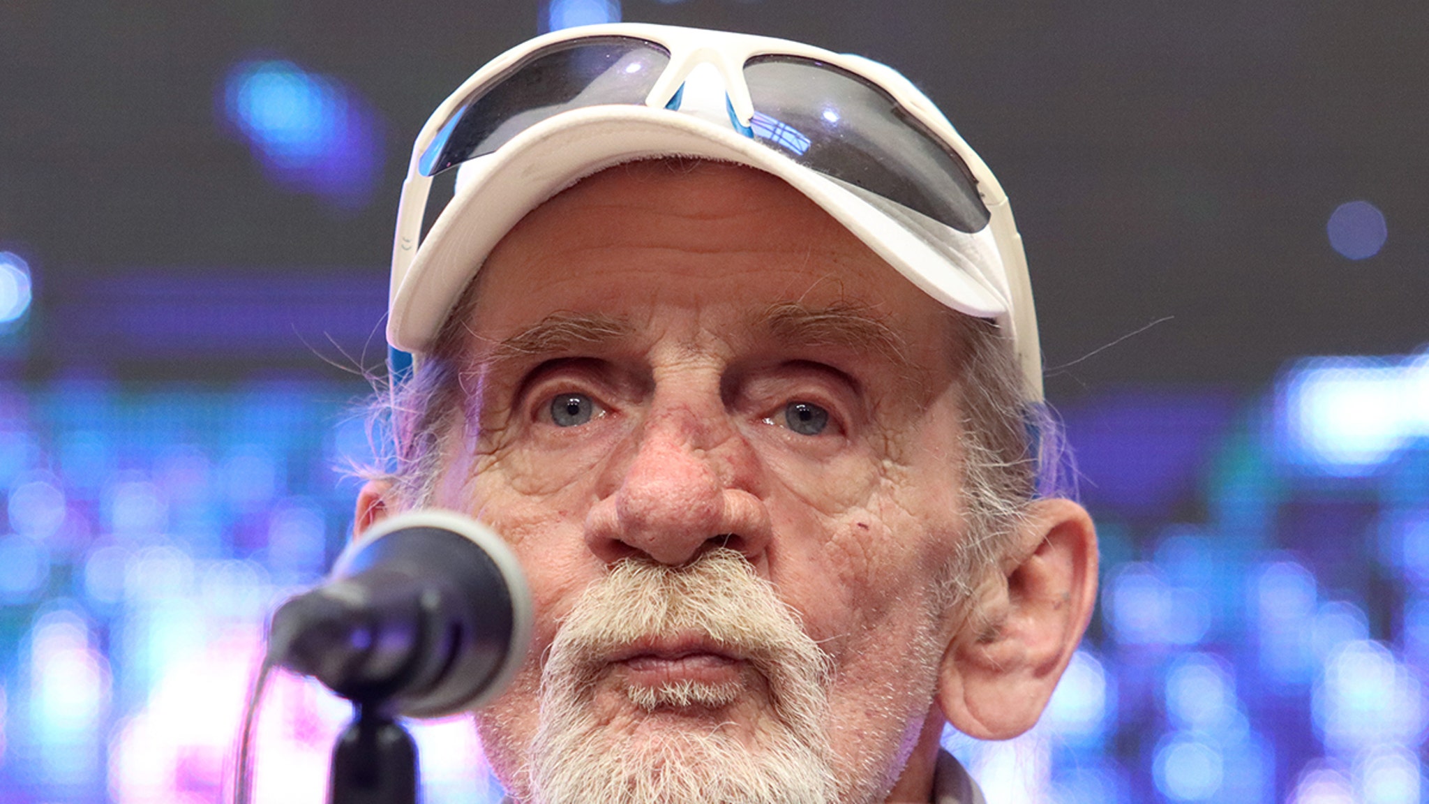 Former Santana Vocalist Alex Ligertwood Dead at 79