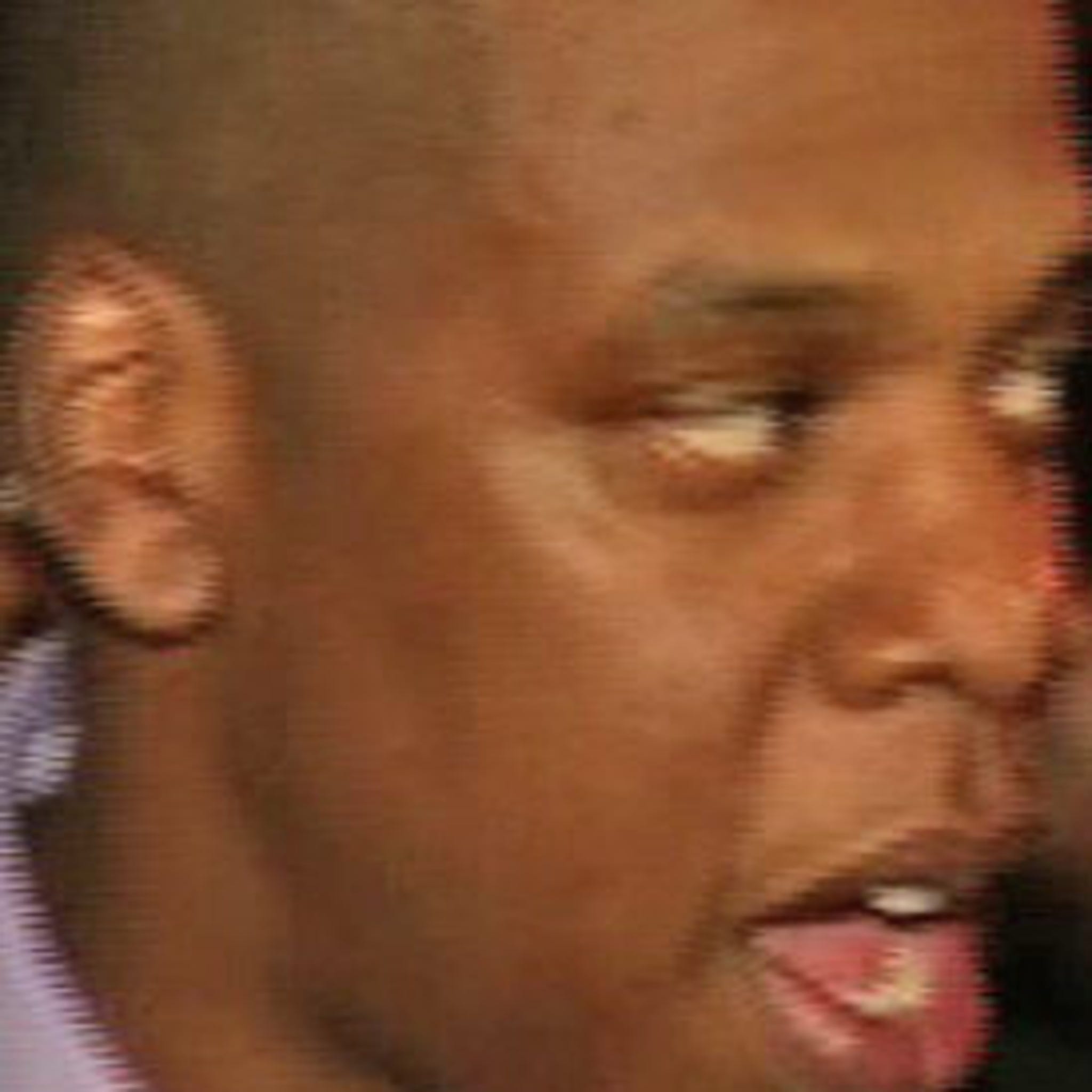 Jay Z Crying
