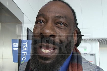 kurt angle black beard