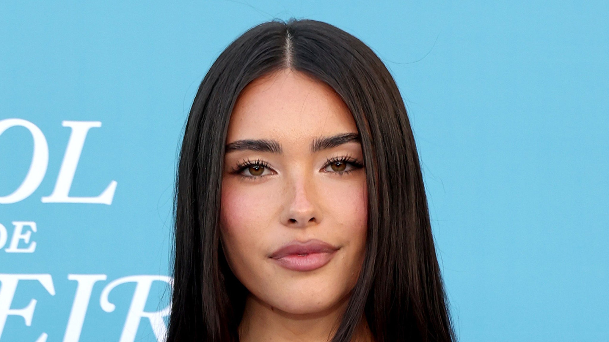 How Madison Beer and Justin Herbert Started Fielding Dating Rumors