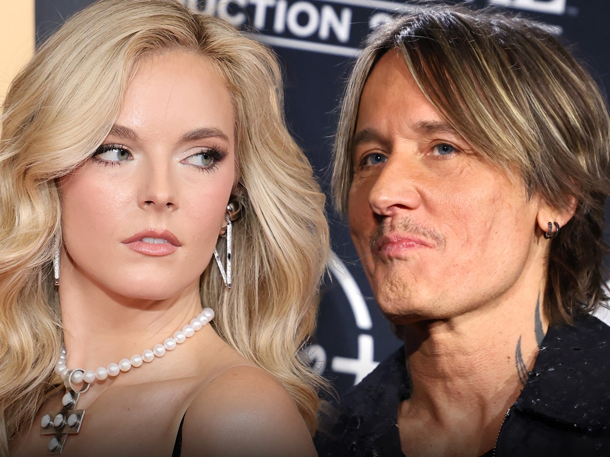 Karley Scott Collins Publicly Ends the Keith Urban Dating Speculation ...