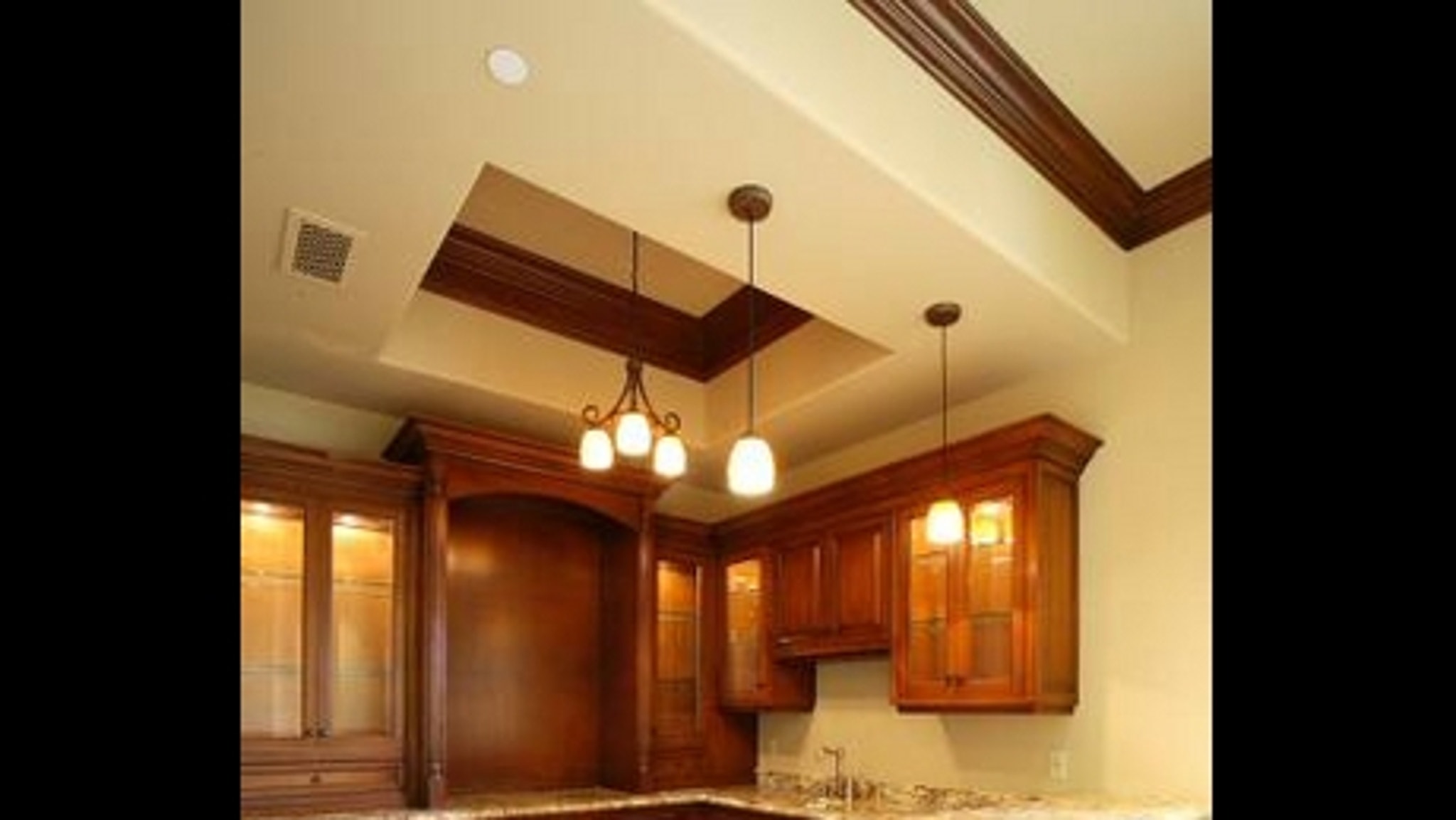 Katherine Jackson's Rental Home